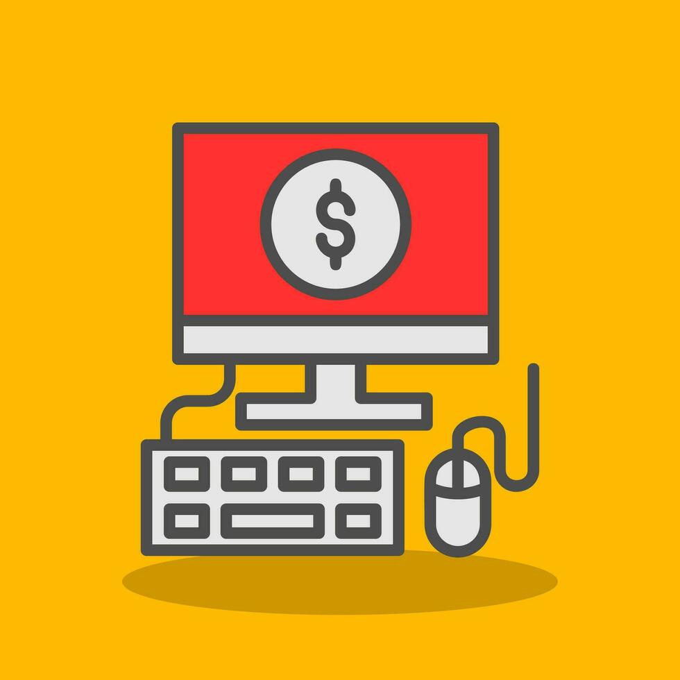 Computer Vector Icon Design 30930750 Vector Art at Vecteezy Computer Vector Icon Design 30930750 Vector Art at Vecteezy