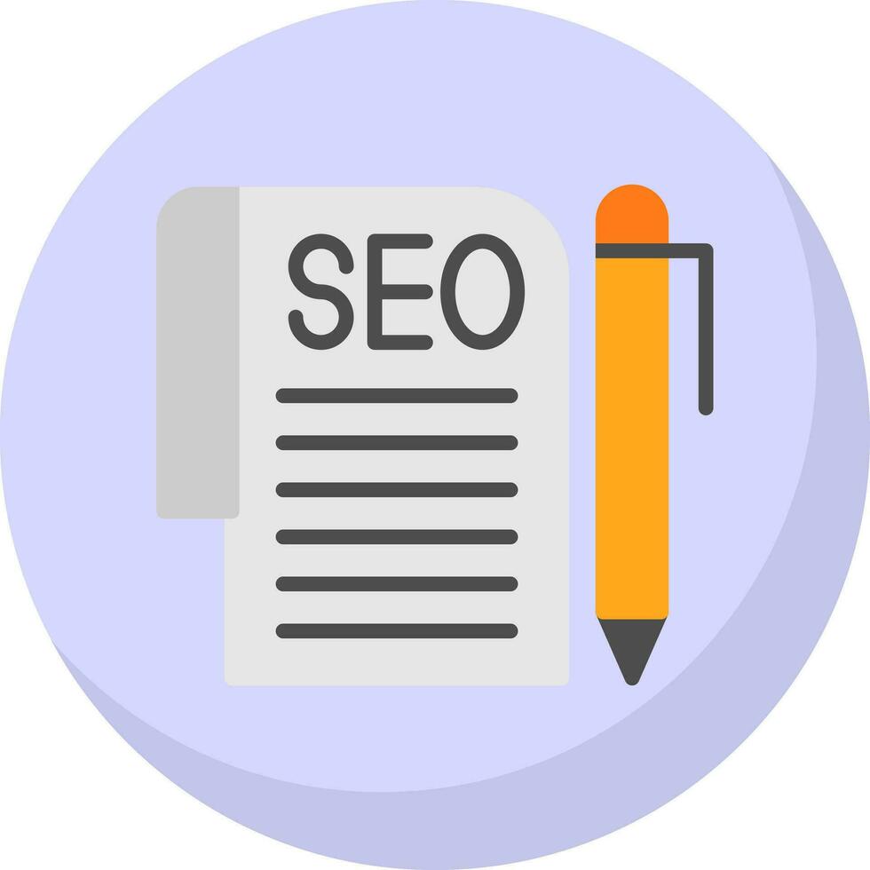 Script Vector Icon Design 30936745 Vector Art at Vecteezy