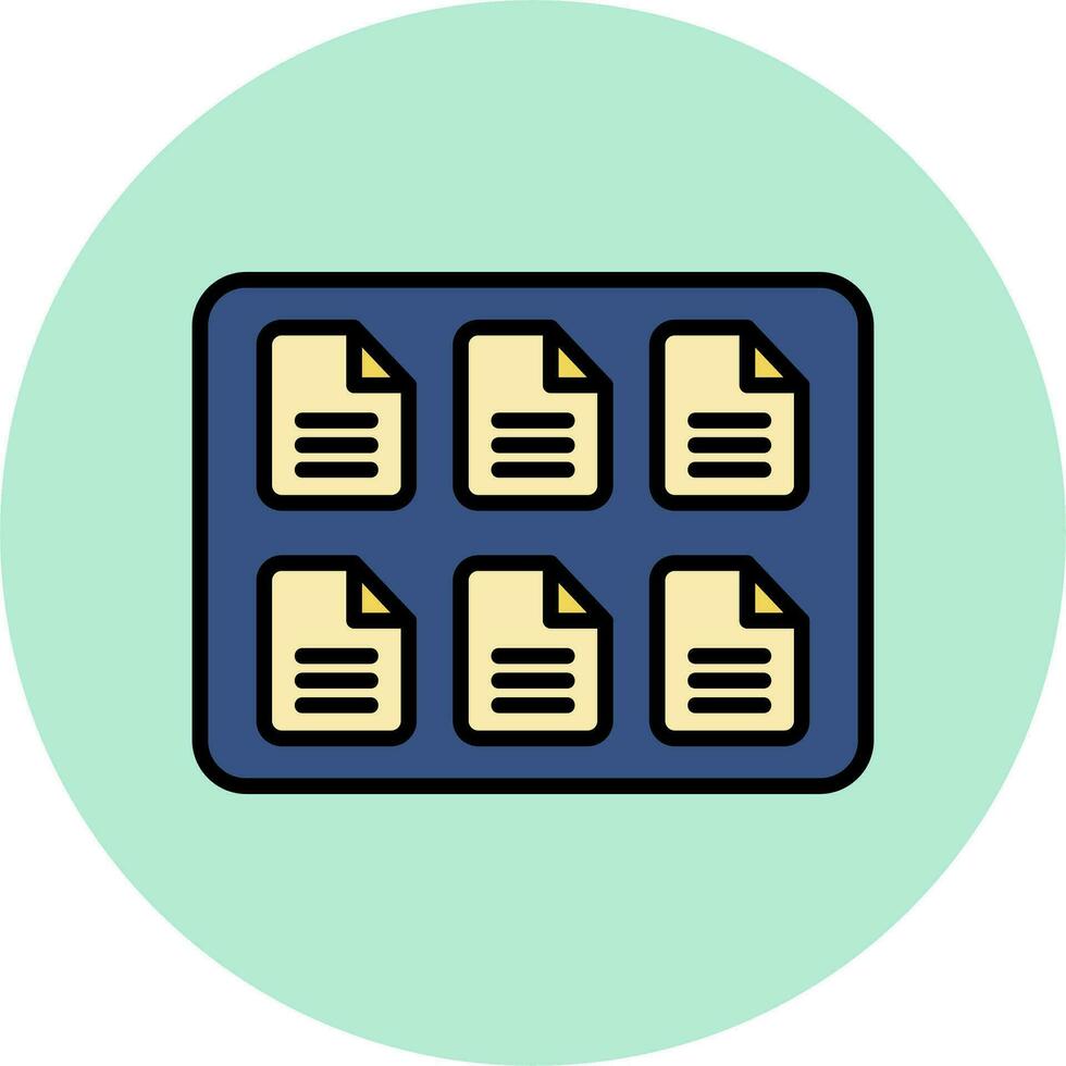 Sample Vector Icon 30937229 Vector Art at Vecteezy