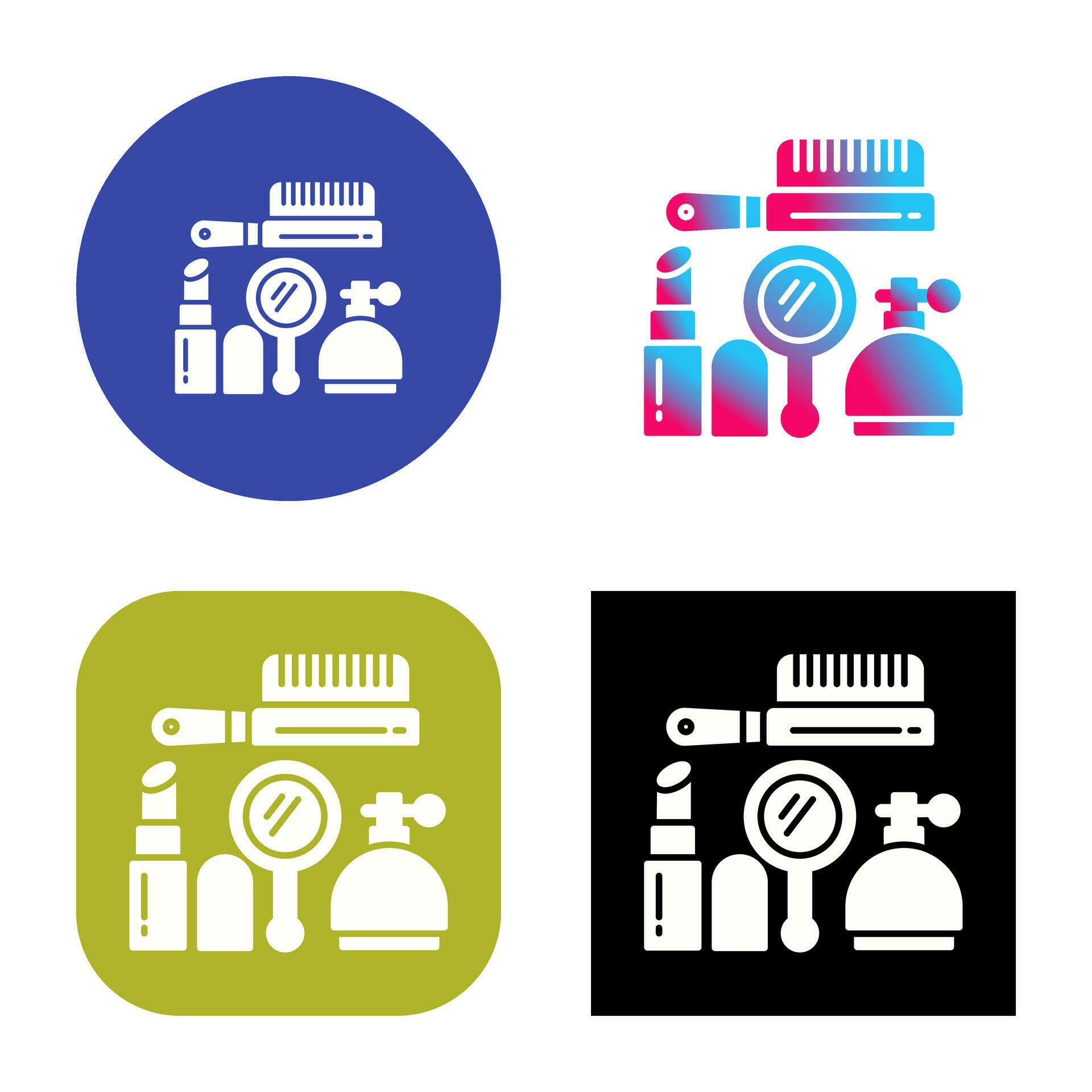 Makeup Vector Icon 30939646 Vector Art at Vecteezy