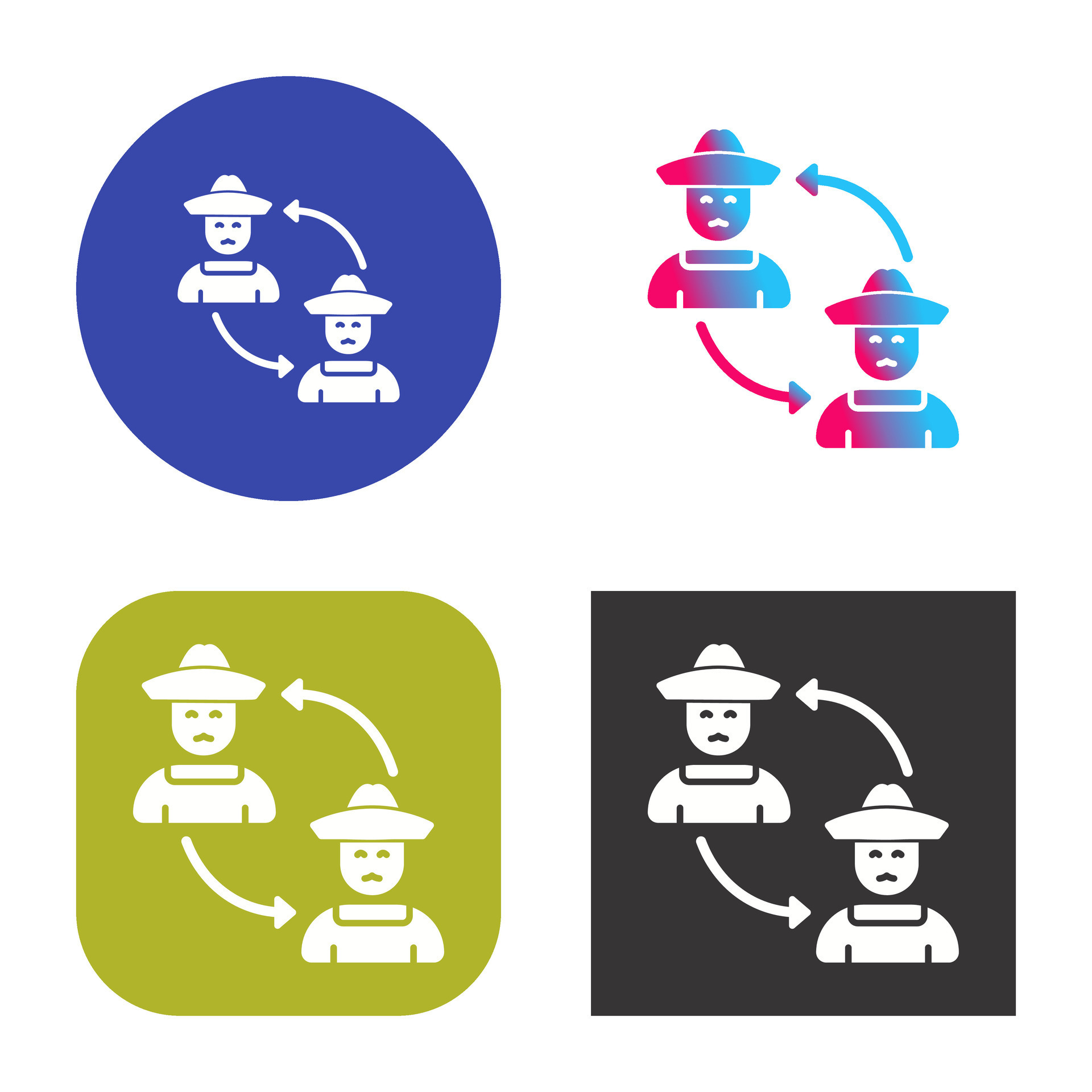 Connect Vector Icon 30941614 Vector Art At Vecteezy