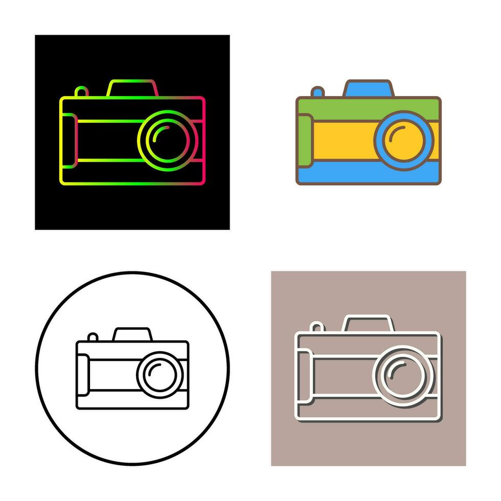 Digital Camera Vector Icon 30942177 Vector Art at Vecteezy