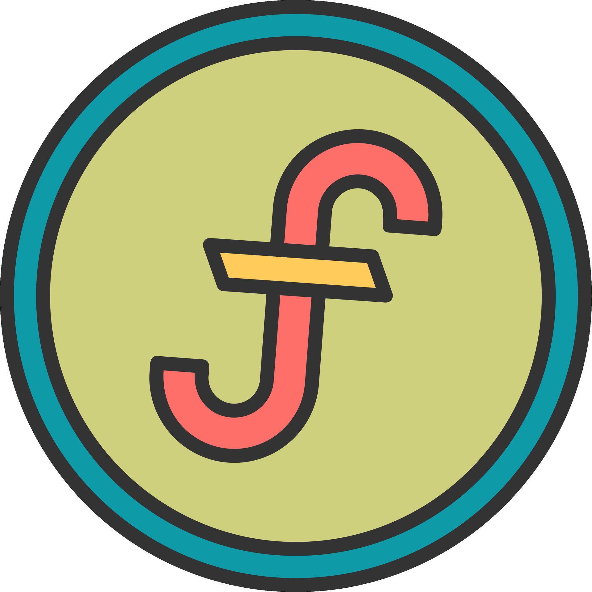 función vector icono 30942373 Vector en Vecteezy