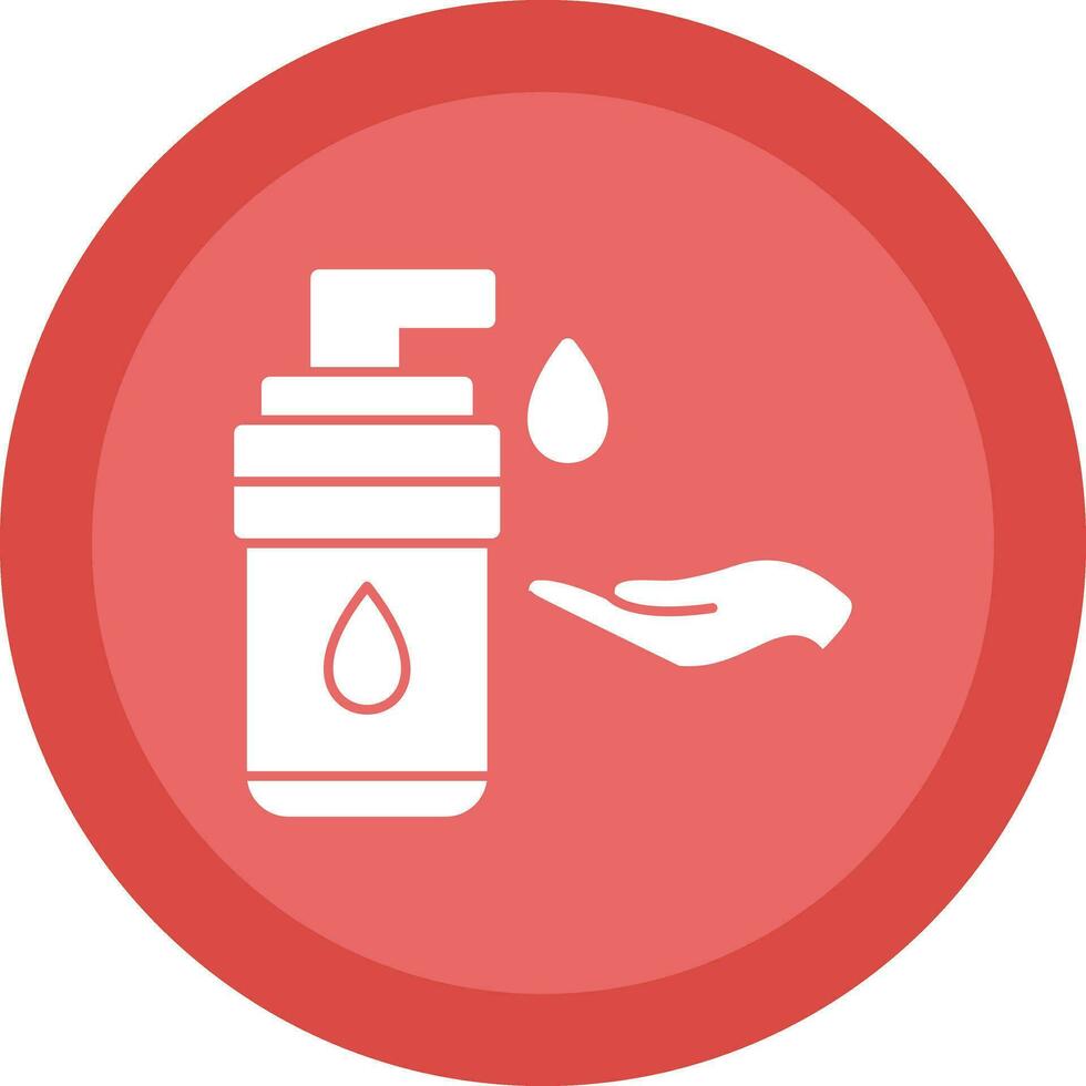 Body Oil Vector Icon Design 30944031 Vector Art At Vecteezy