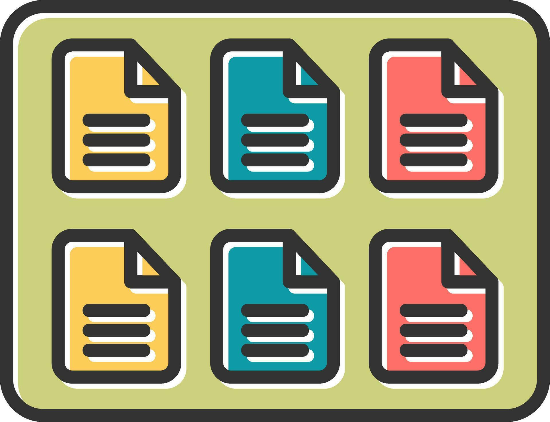 Sample Vector Icon 30944165 Vector Art at Vecteezy