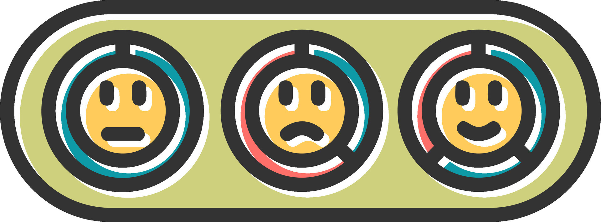 Sentiment Analysis Vector Icon 30944745 Vector Art at Vecteezy Sentiment Analysis Vector Icon 30944745 Vector Art at Vecteezy