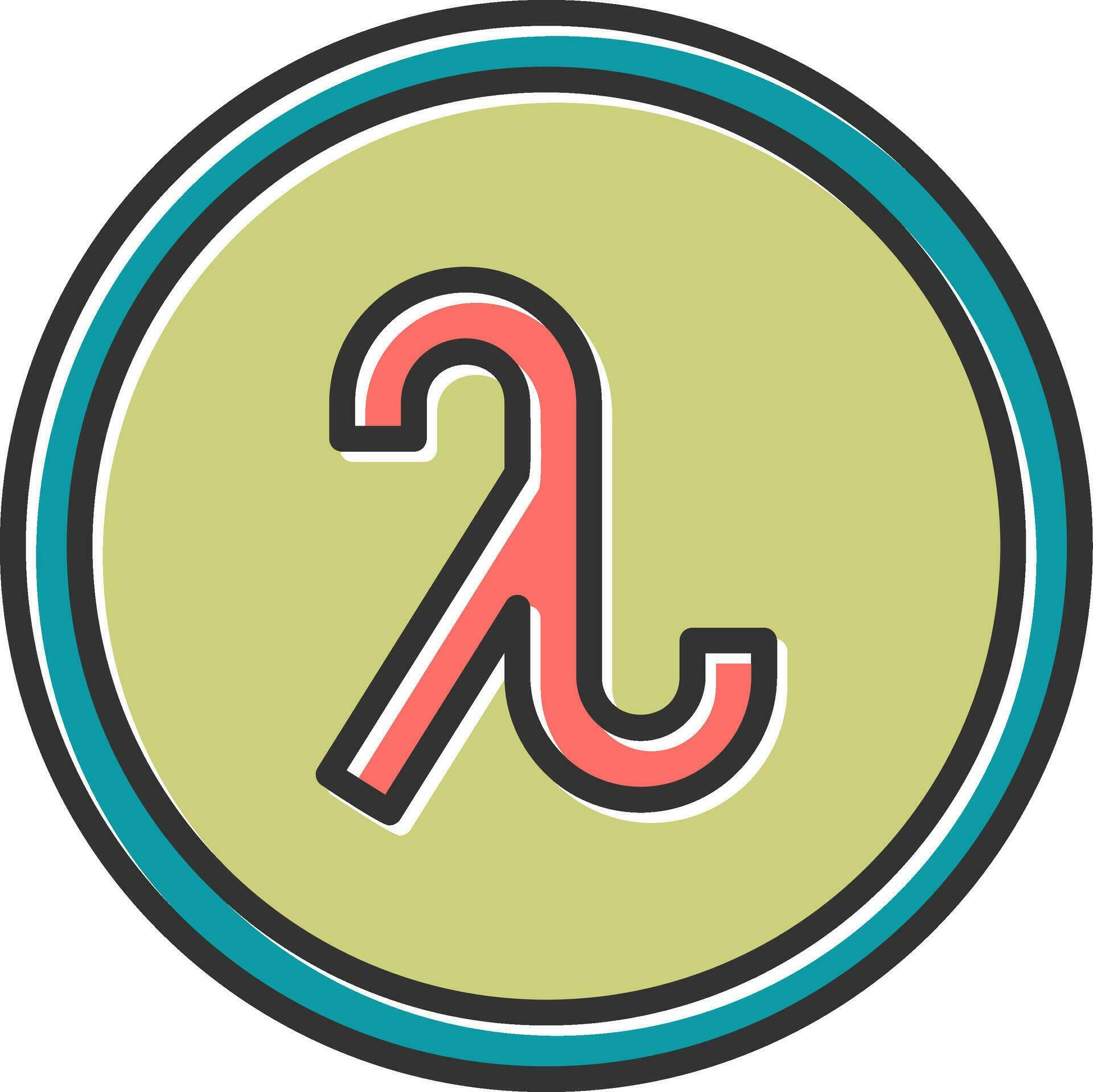 Lambda Vector Icon 30945184 Vector Art at Vecteezy