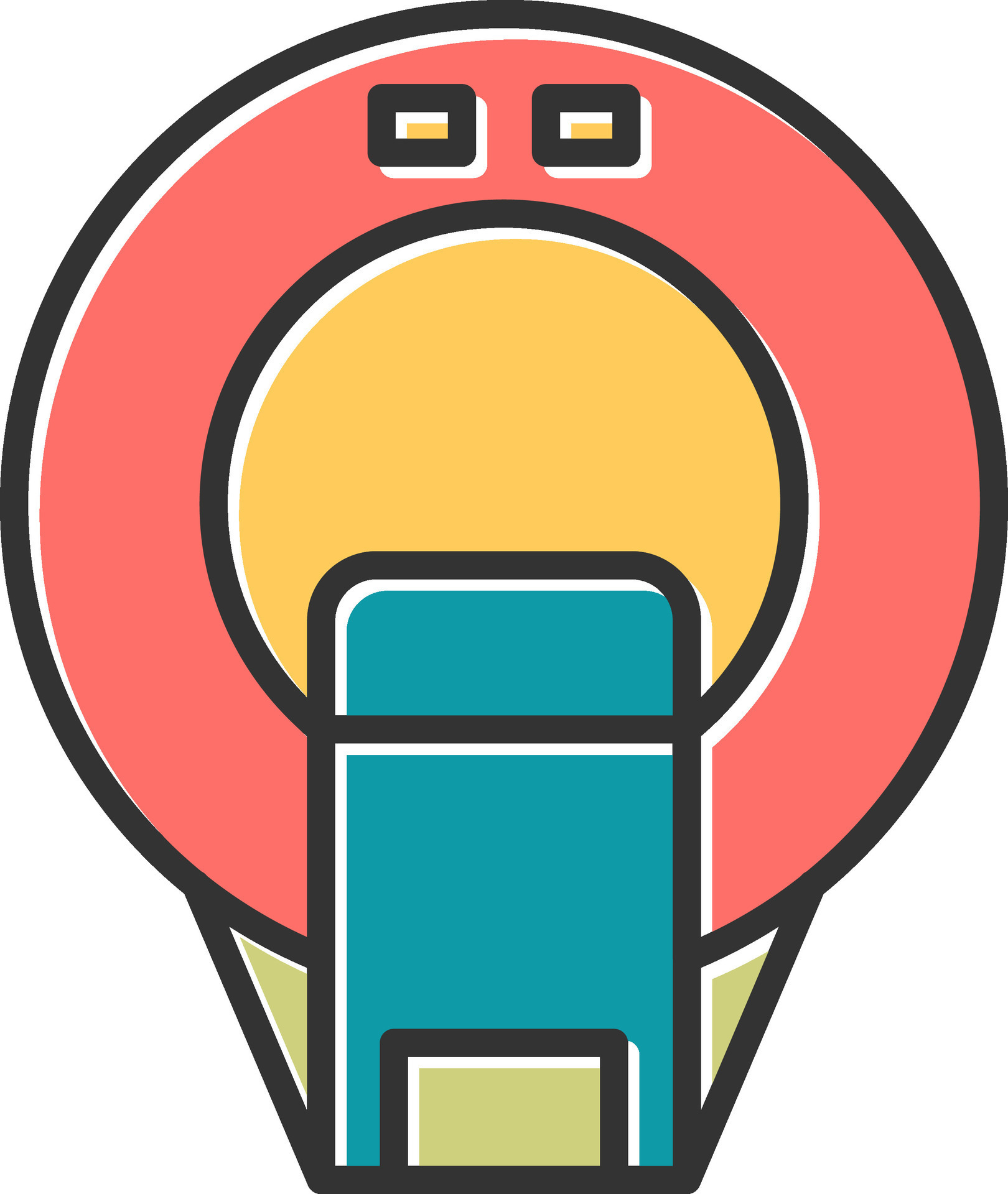 Ct Scan Vector Icon 30945212 Vector Art at Vecteezy Ct Scan Vector Icon 30945212 Vector Art at Vecteezy