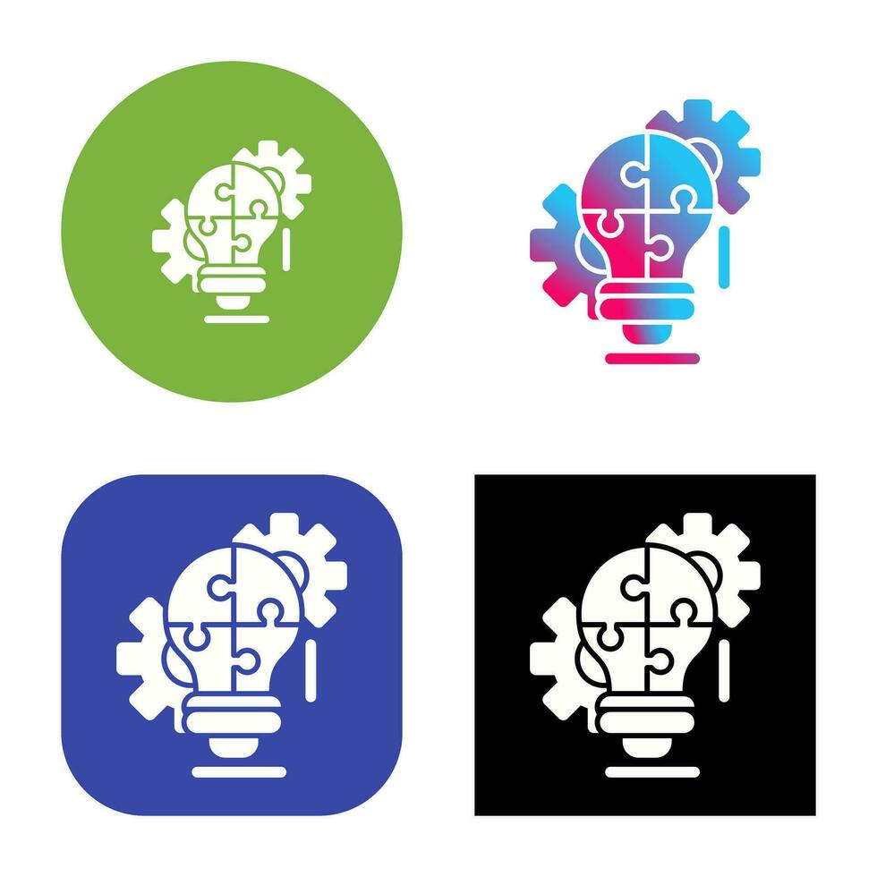 Problem Solving Vector Icon 30945313 Vector Art at Vecteezy