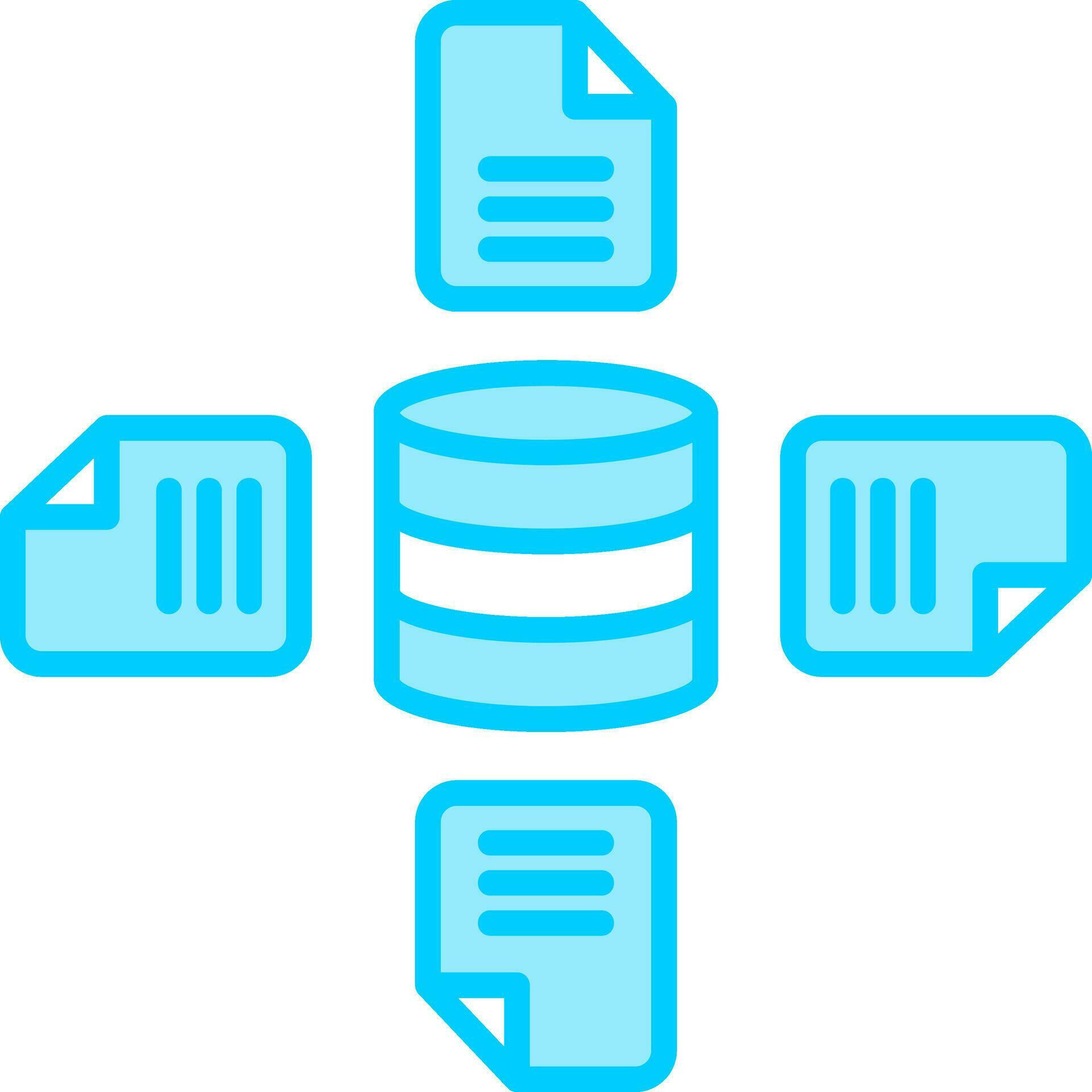 Aggregation Vector Icon 30945717 Vector Art at Vecteezy