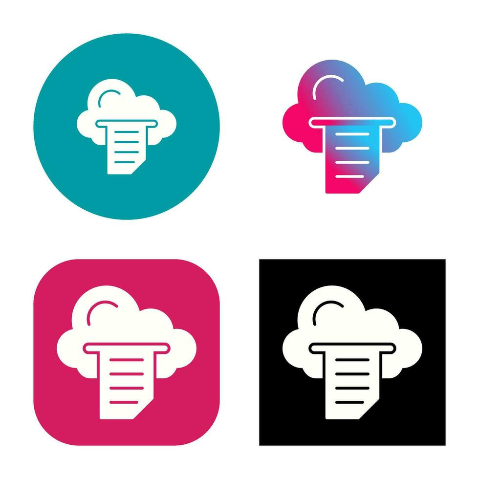 File Vector Icon 30947699 Vector Art at Vecteezy