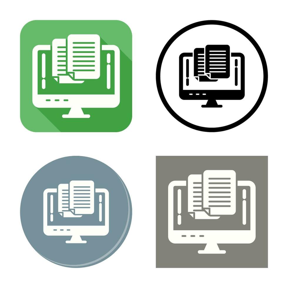 pegar icono vectorial 30947921 Vector en Vecteezy