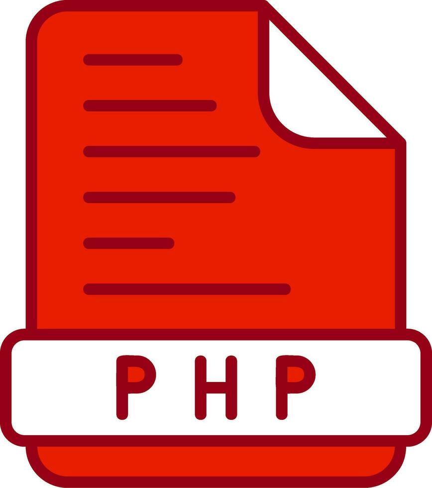 PHP Vector Icon 30948789 Vector Art at Vecteezy