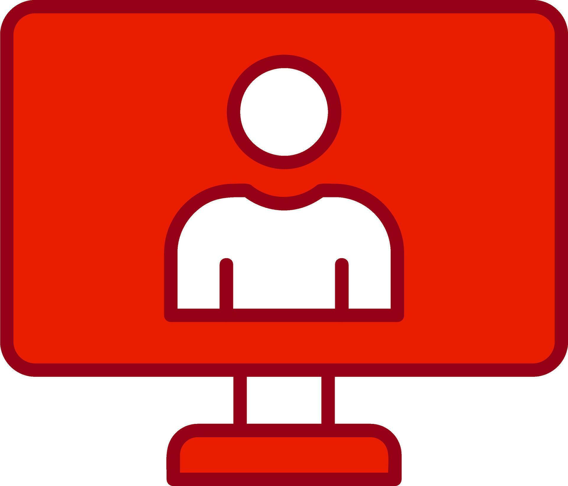 Developer Vector Icon 30948828 Vector Art at Vecteezy