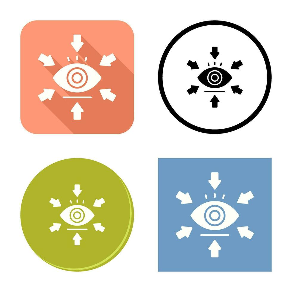 Visualization Vector Icon 30950303 Vector Art at Vecteezy