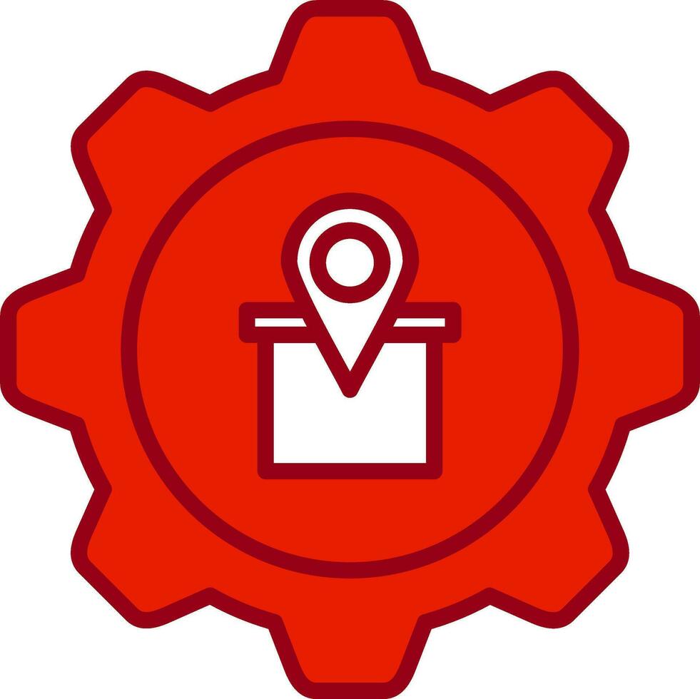 Tracking Vector Icon 30950842 Vector Art at Vecteezy