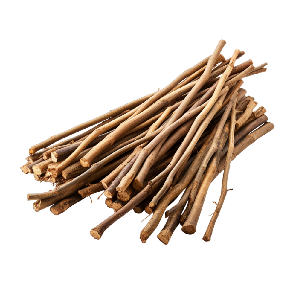 single stick and bunch of sticks ai generative 30951536 PNG single stick and bunch of sticks ai generative 30951536 PNG