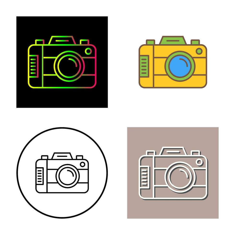 Digital Camera Vector Icon 30952882 Vector Art at Vecteezy