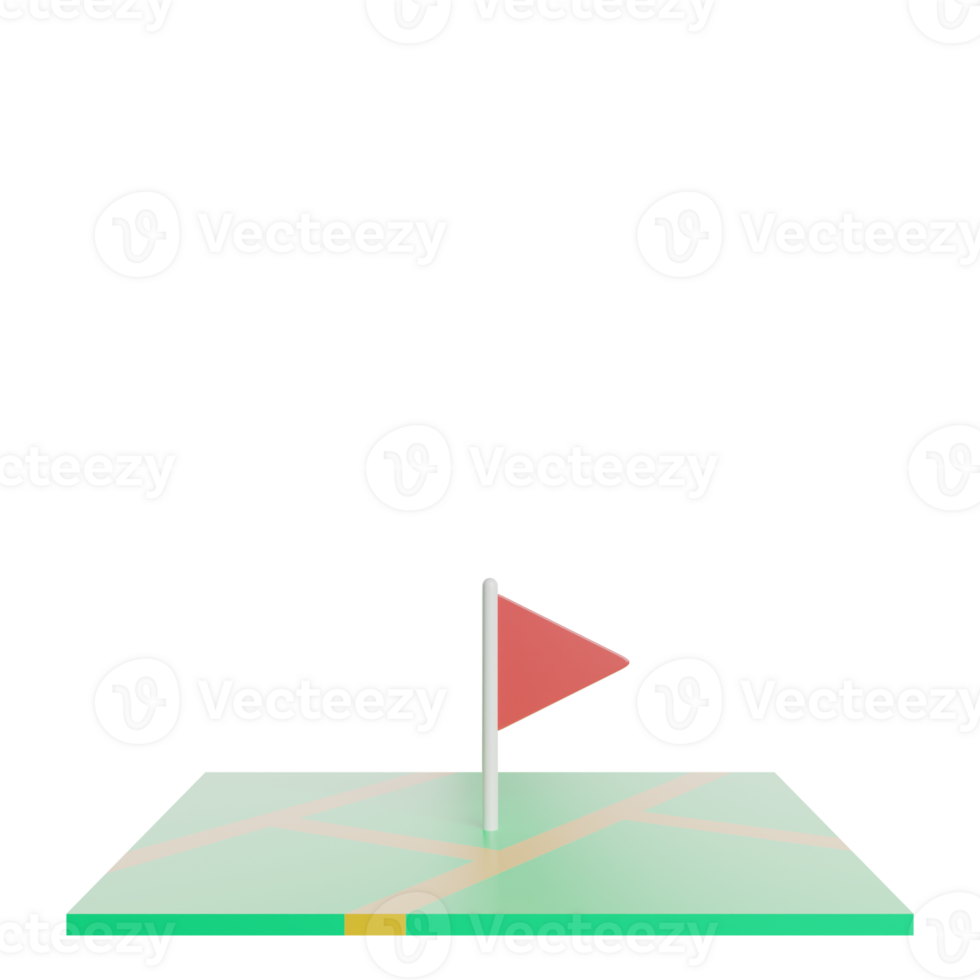 Destination Location Map 30954142 Png