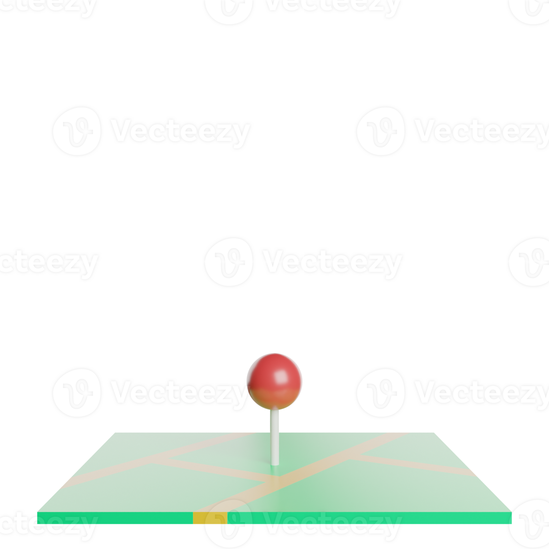 Map Navigation Pointer 30954152 PNG