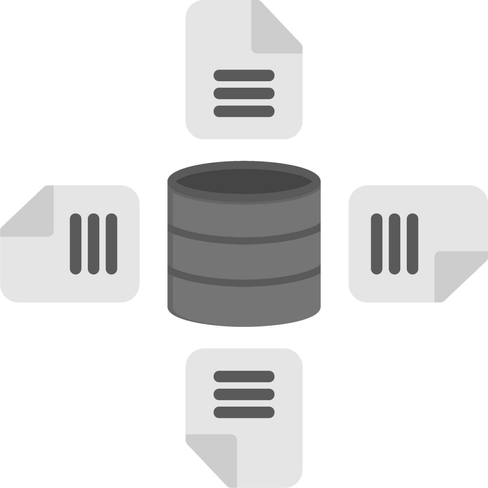 Aggregation Vector Icon 30954337 Vector Art at Vecteezy