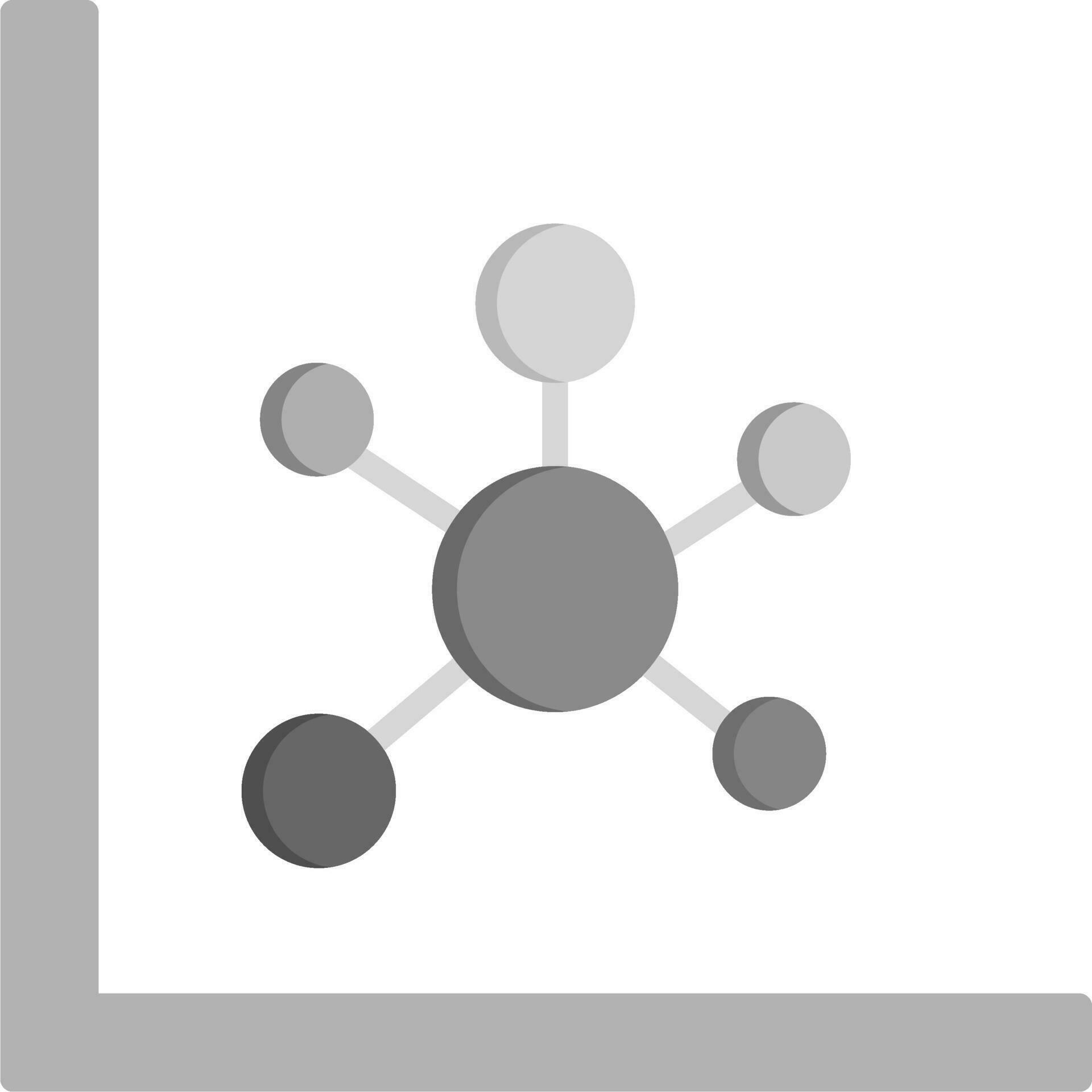 Clustering Vector Icon 30954389 Vector Art at Vecteezy