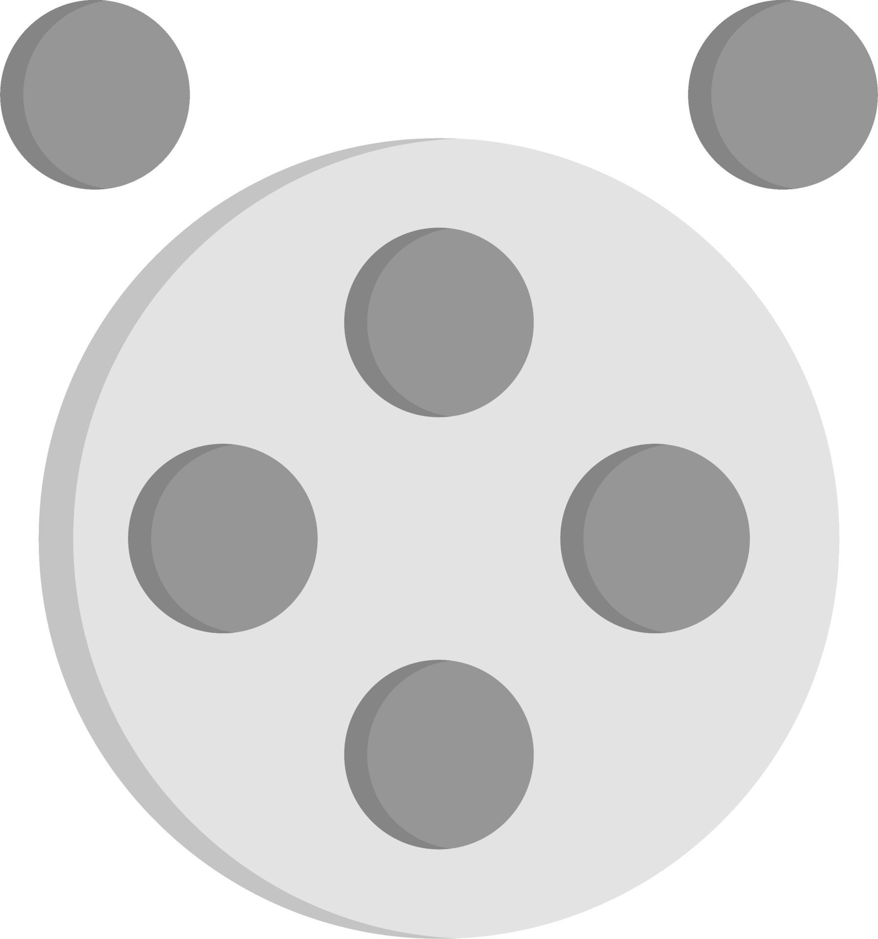 Outlier Vector Icon 30954417 Vector Art at Vecteezy Outlier Vector Icon 30954417 Vector Art at Vecteezy