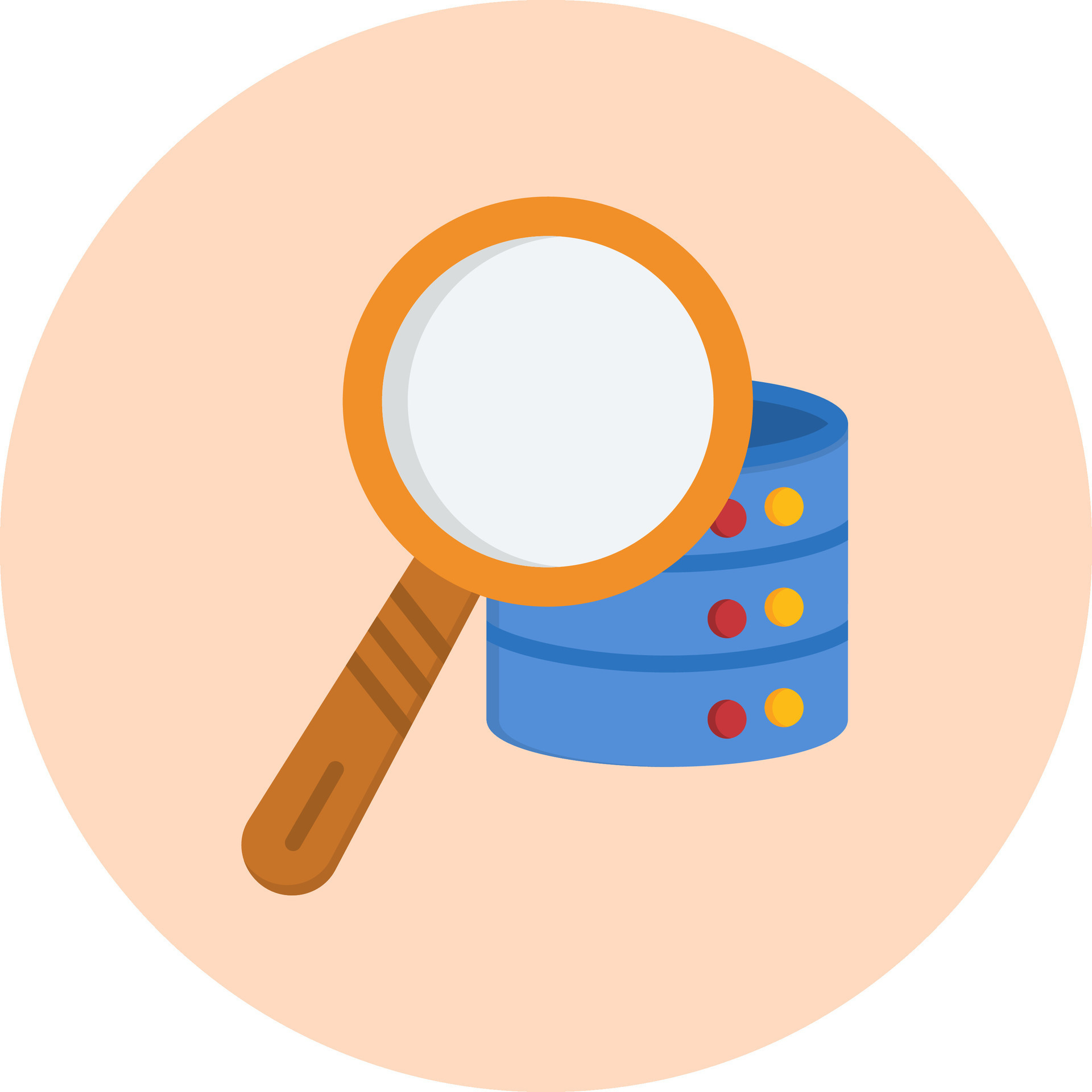 Query Vector Icon 30955109 Vector Art At Vecteezy