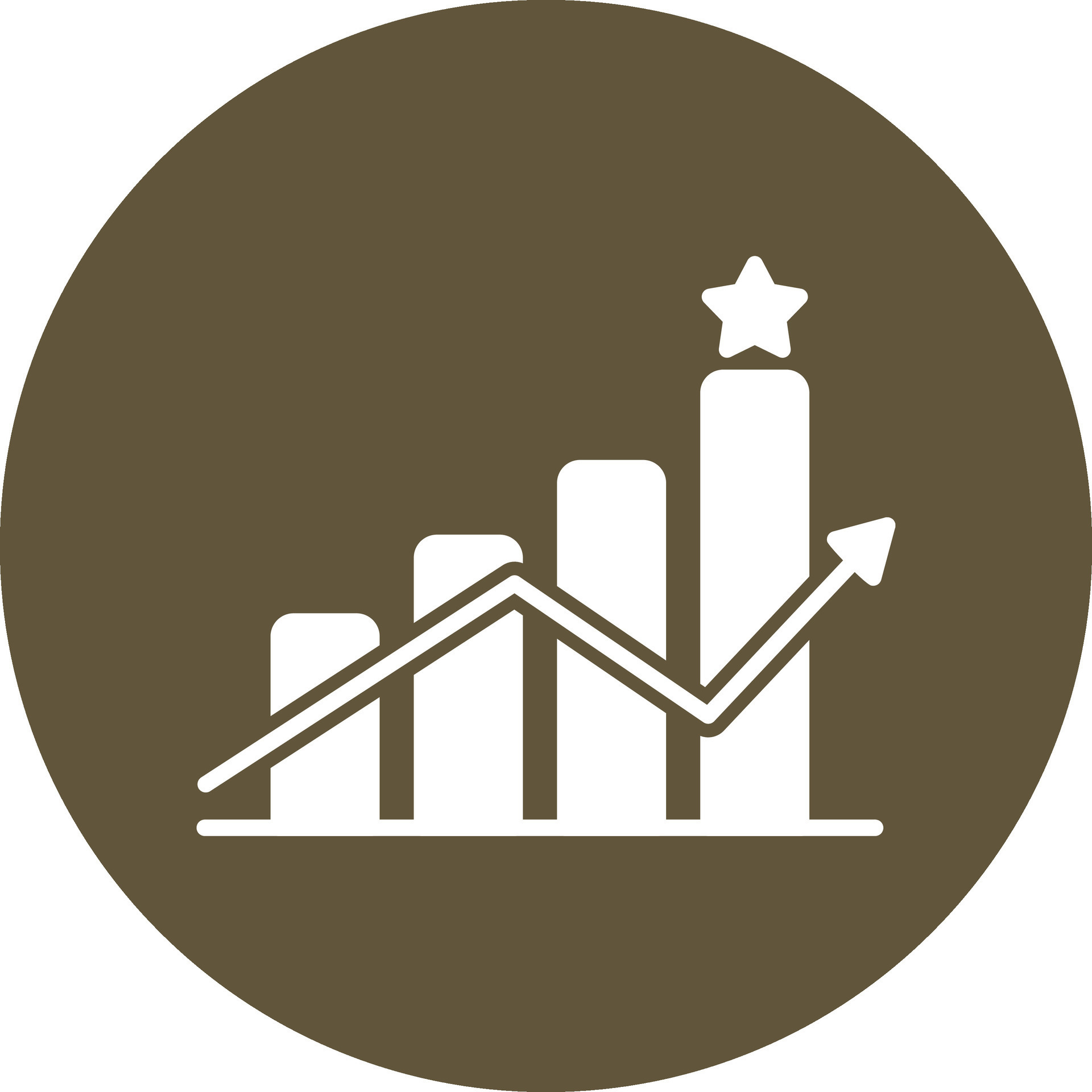 Progressive Vector Icon 30957168 Vector Art at Vecteezy