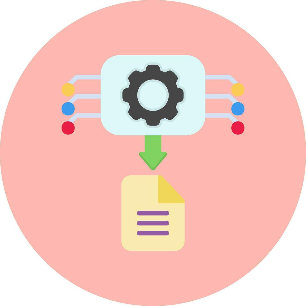 Machine Generated Data Vector Icon 30958039 Vector Art at Vecteezy Machine Generated Data Vector Icon 30958039 Vector Art at Vecteezy