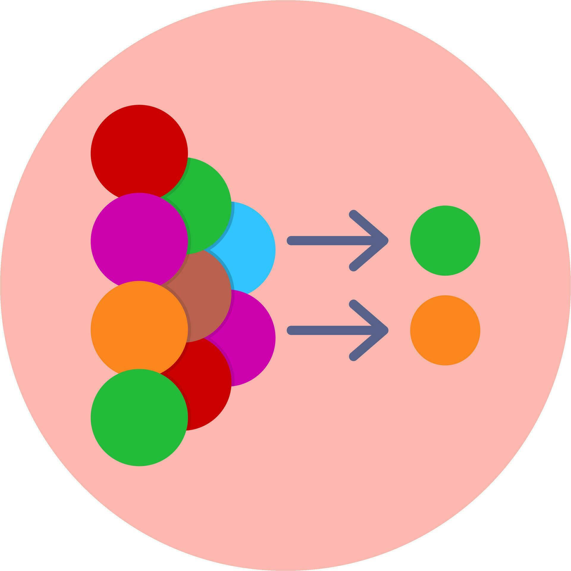 Diffusion Vector Icon 30958074 Vector Art at Vecteezy