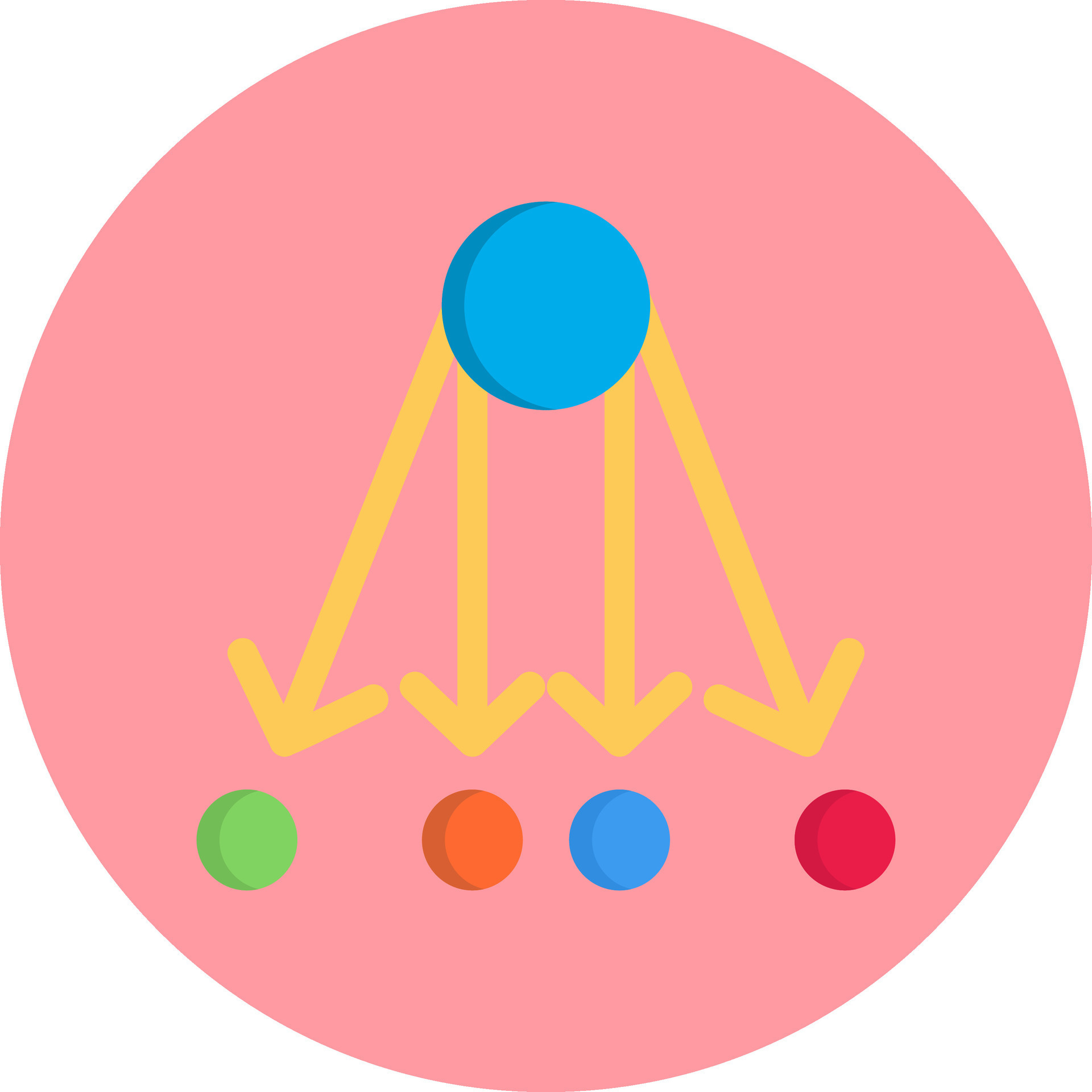 Naive Bayes Vector Icon 30958081 Vector Art at Vecteezy Naive Bayes Vector Icon 30958081 Vector Art at Vecteezy