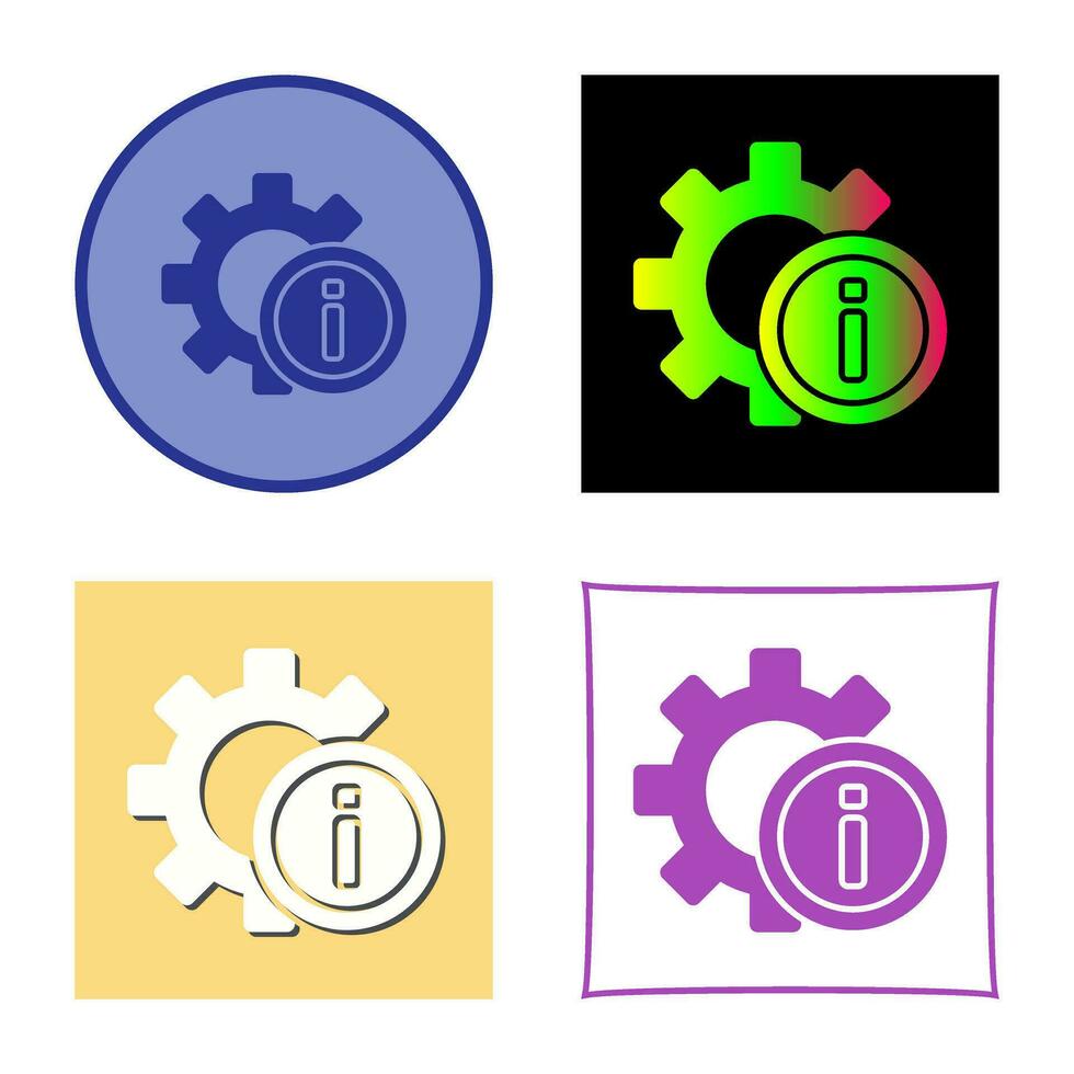 Setting Vector Icon 30960267 Vector Art at Vecteezy