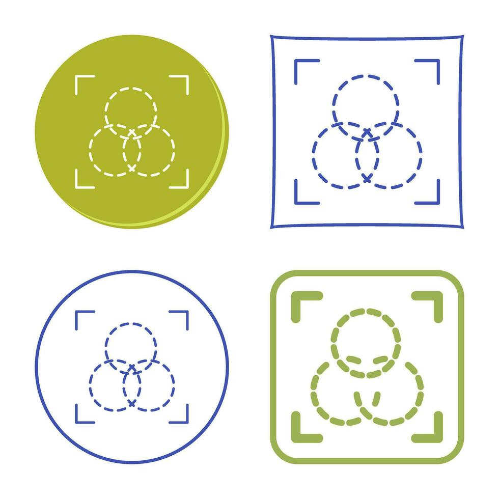 Intersection Vector Icon 30960880 Vector Art at Vecteezy