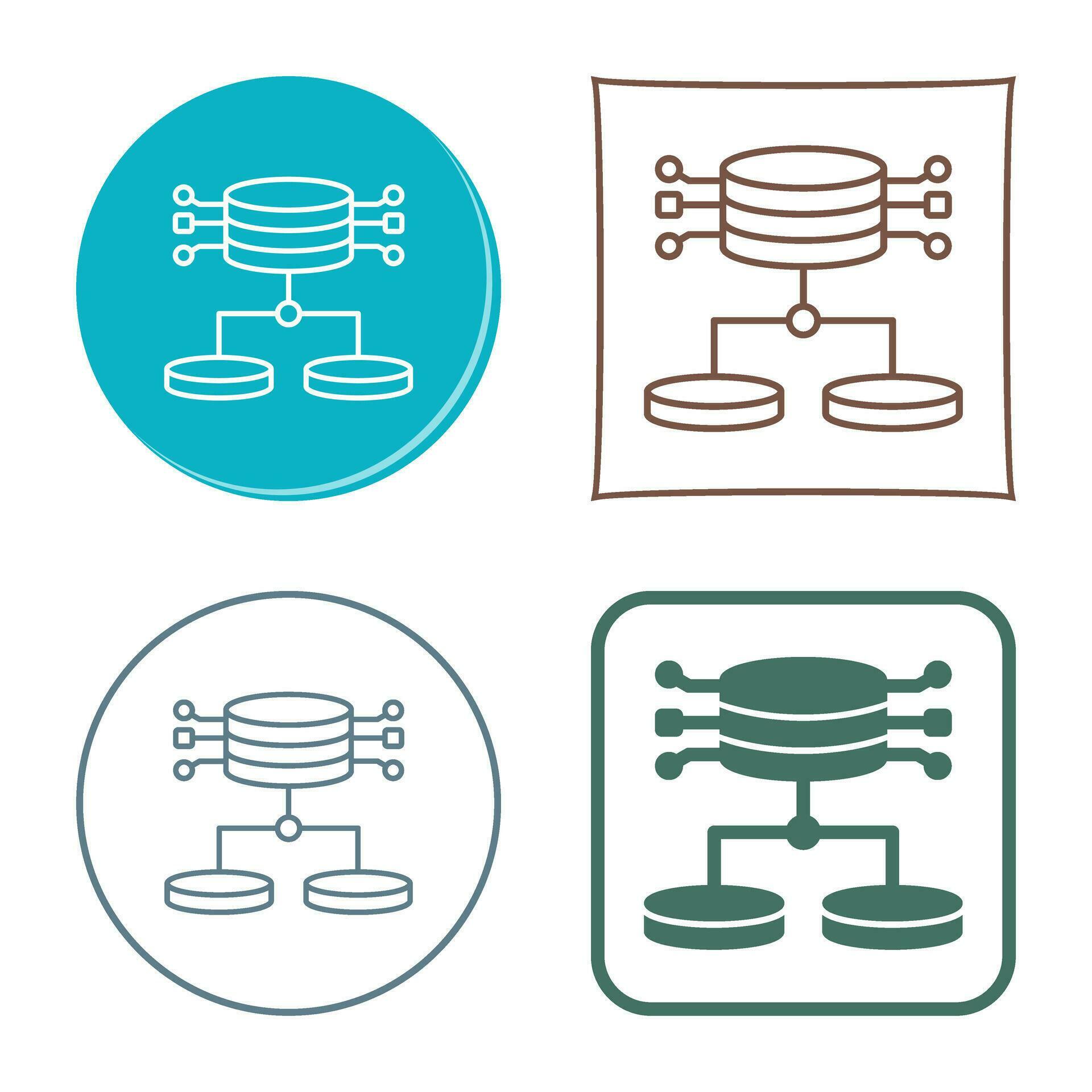 Structured Data Vector Icon 30961337 Vector Art at Vecteezy Structured Data Vector Icon 30961337 Vector Art at Vecteezy