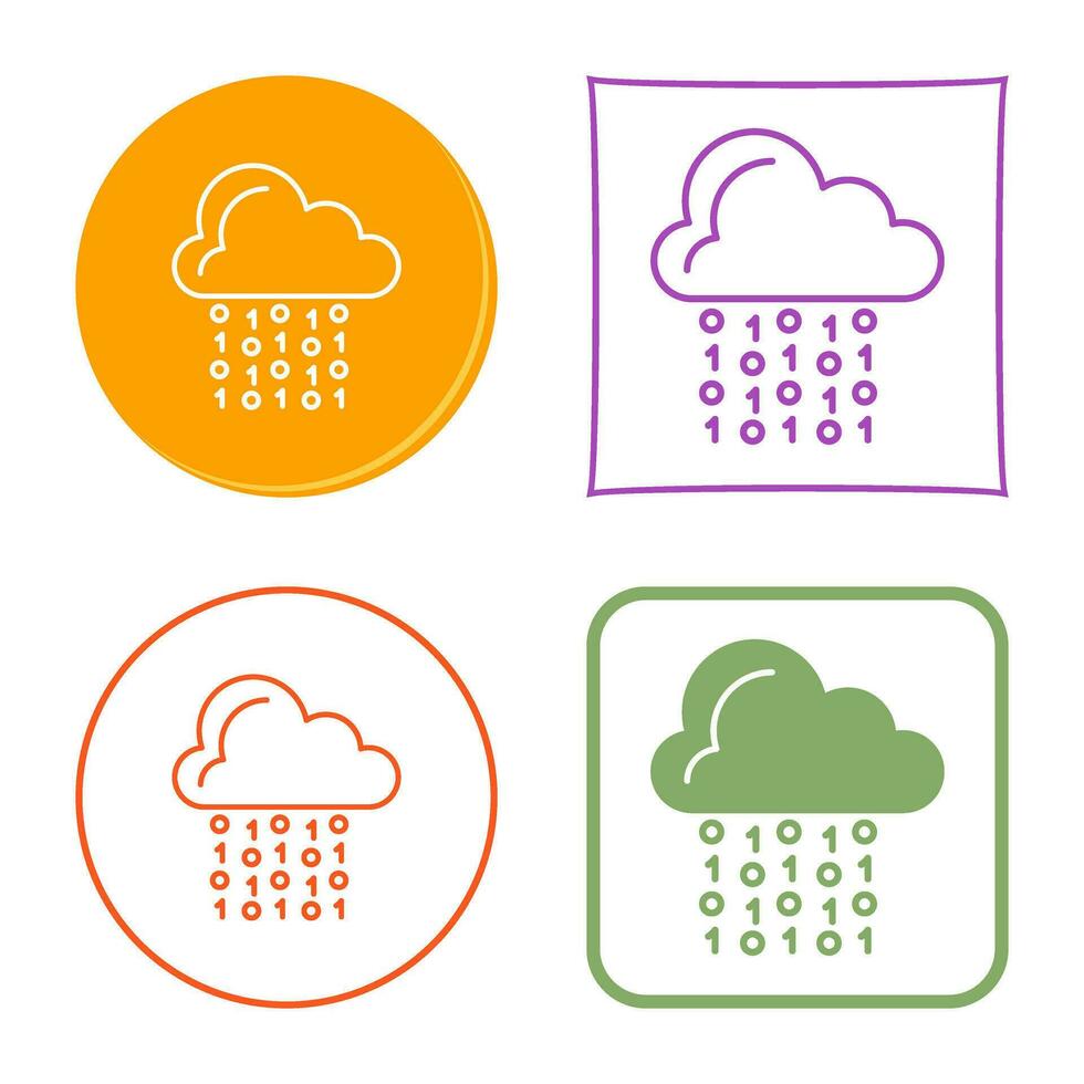 Cloud Coding Vector Icon 30961482 Vector Art at Vecteezy Cloud Coding Vector Icon 30961482 Vector Art at Vecteezy