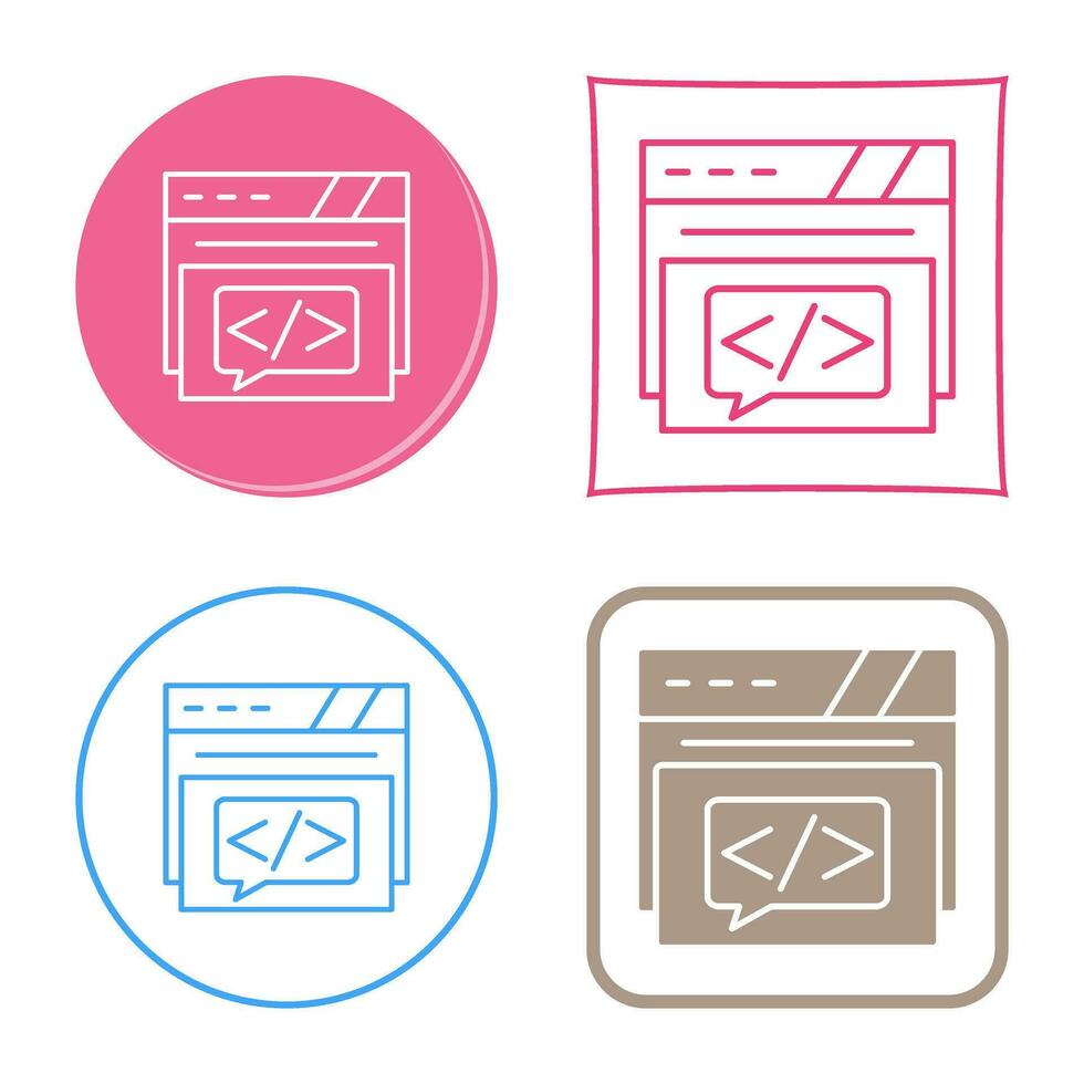 Message Vector Icon 30961711 Vector Art at Vecteezy