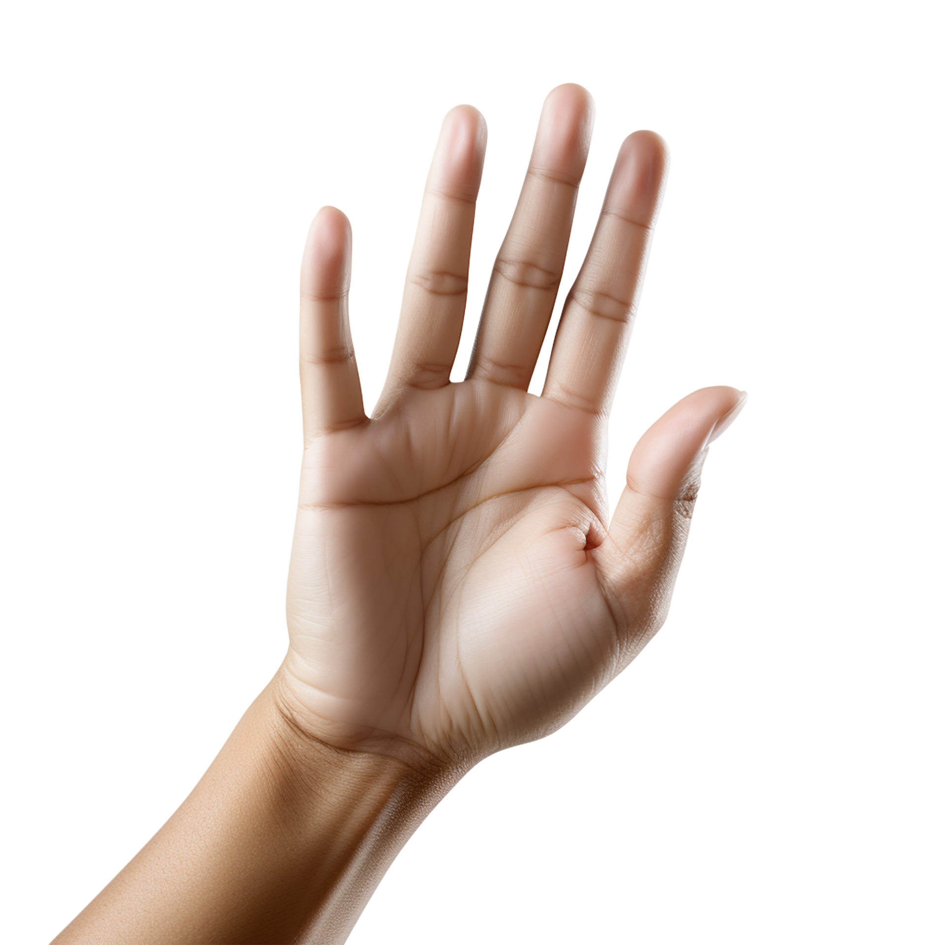 Waving Hand, Waving Hand Png, Transparent Background, AI Generative ... Waving Hand, Waving Hand Png, Transparent Background, AI Generative ...