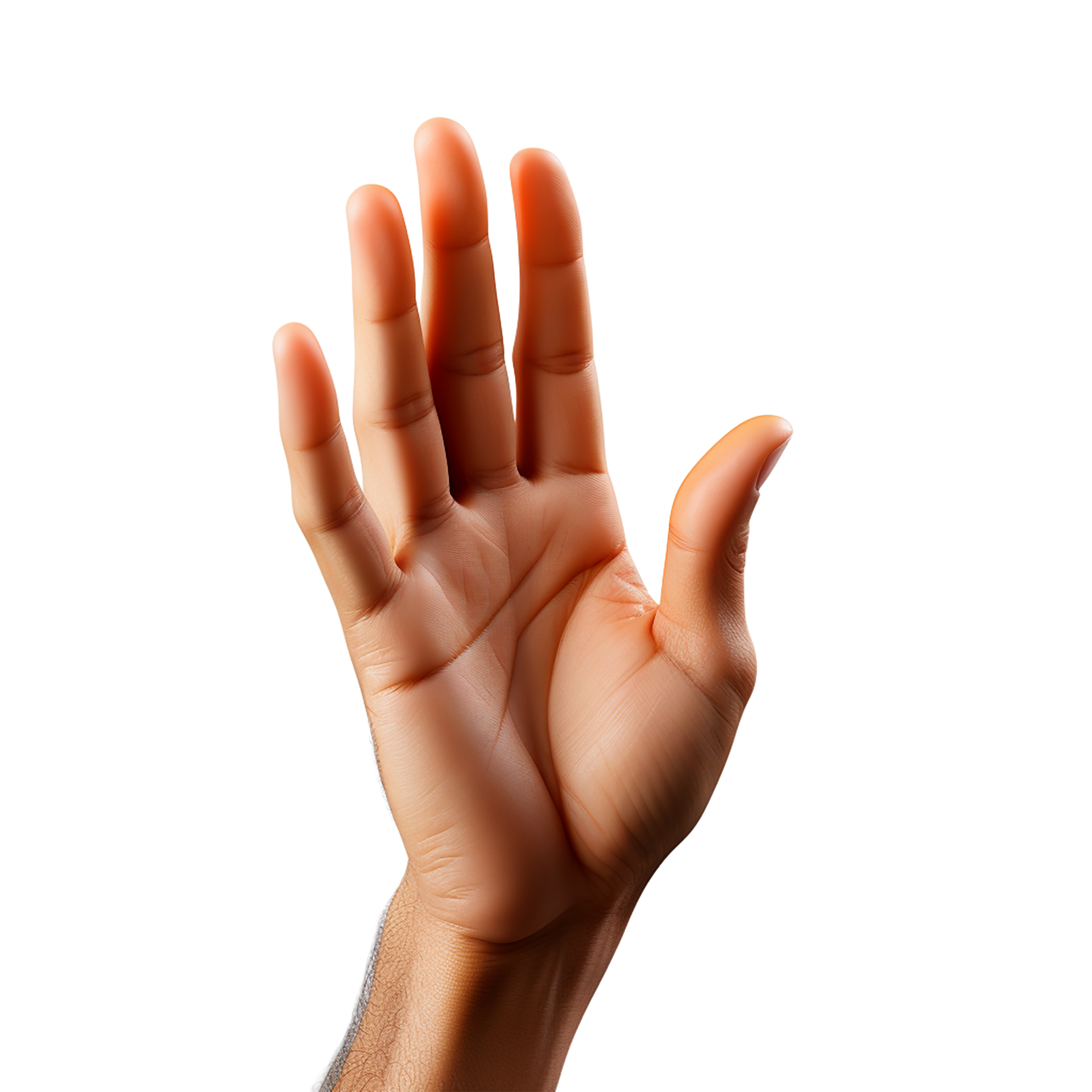 Waving Hand, Waving Hand Png, Transparent Background, AI Generative ... Waving Hand, Waving Hand Png, Transparent Background, AI Generative ...