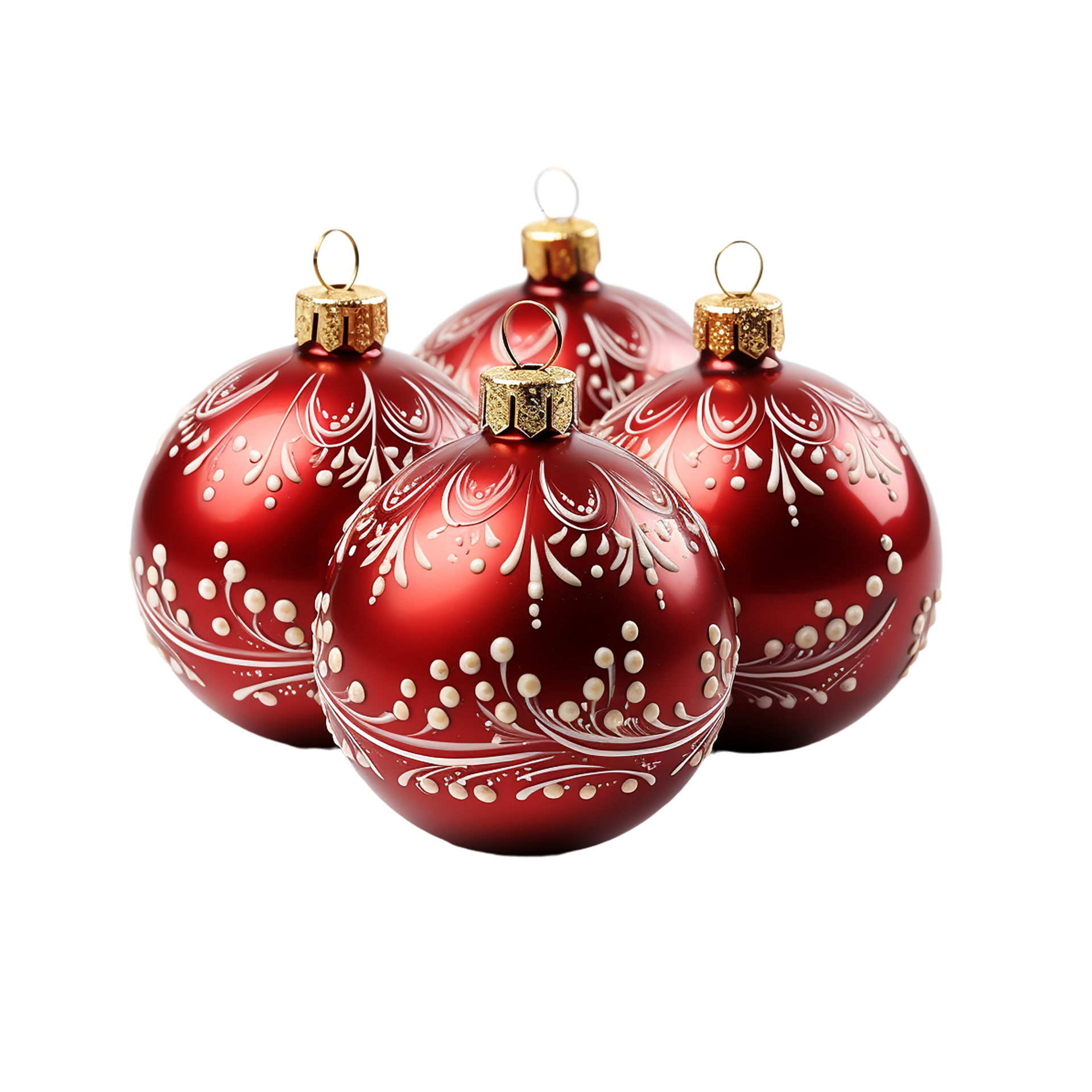 Christmas Png, Christmas Ornaments Png, Christmas Gift, Christmas ...