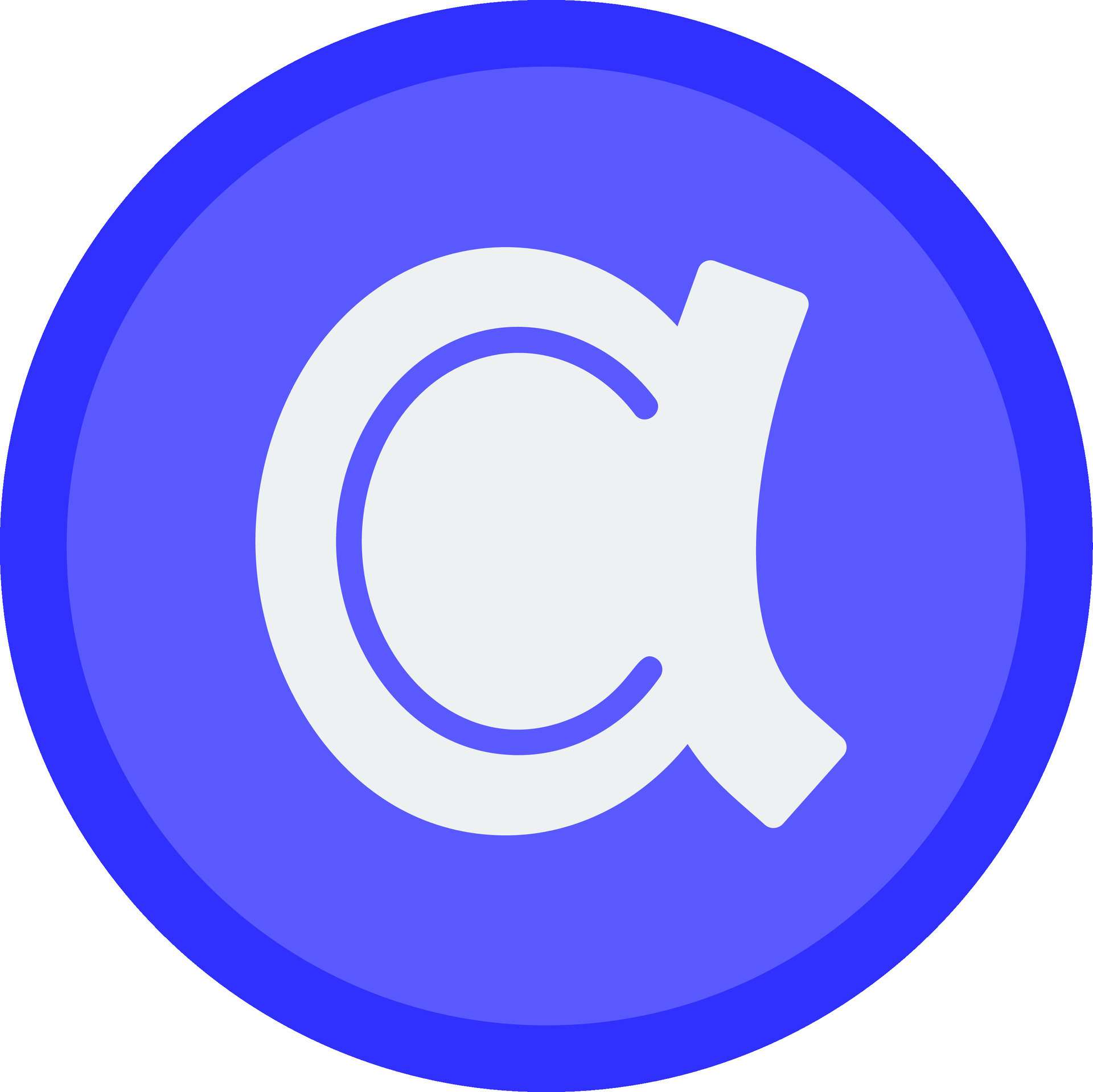 Alpha Vector Icon 30965467 Vector Art at Vecteezy