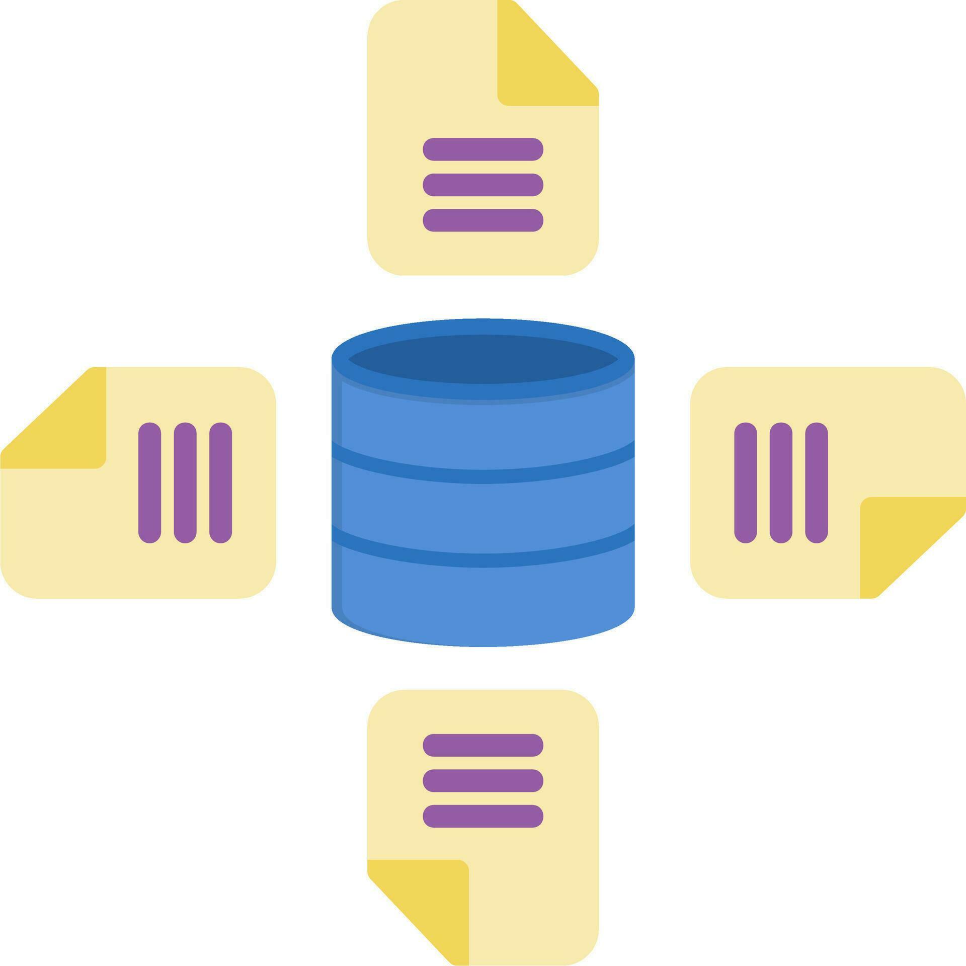 Aggregation Vector Icon 30965593 Vector Art at Vecteezy