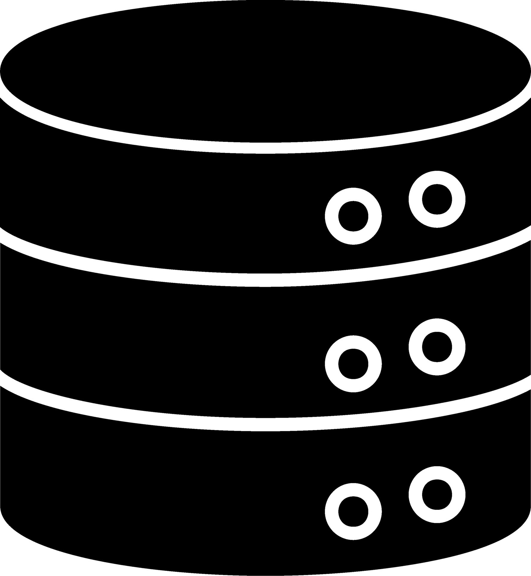 Database Vector Icon 30965856 Vector Art at Vecteezy Database Vector Icon 30965856 Vector Art at Vecteezy