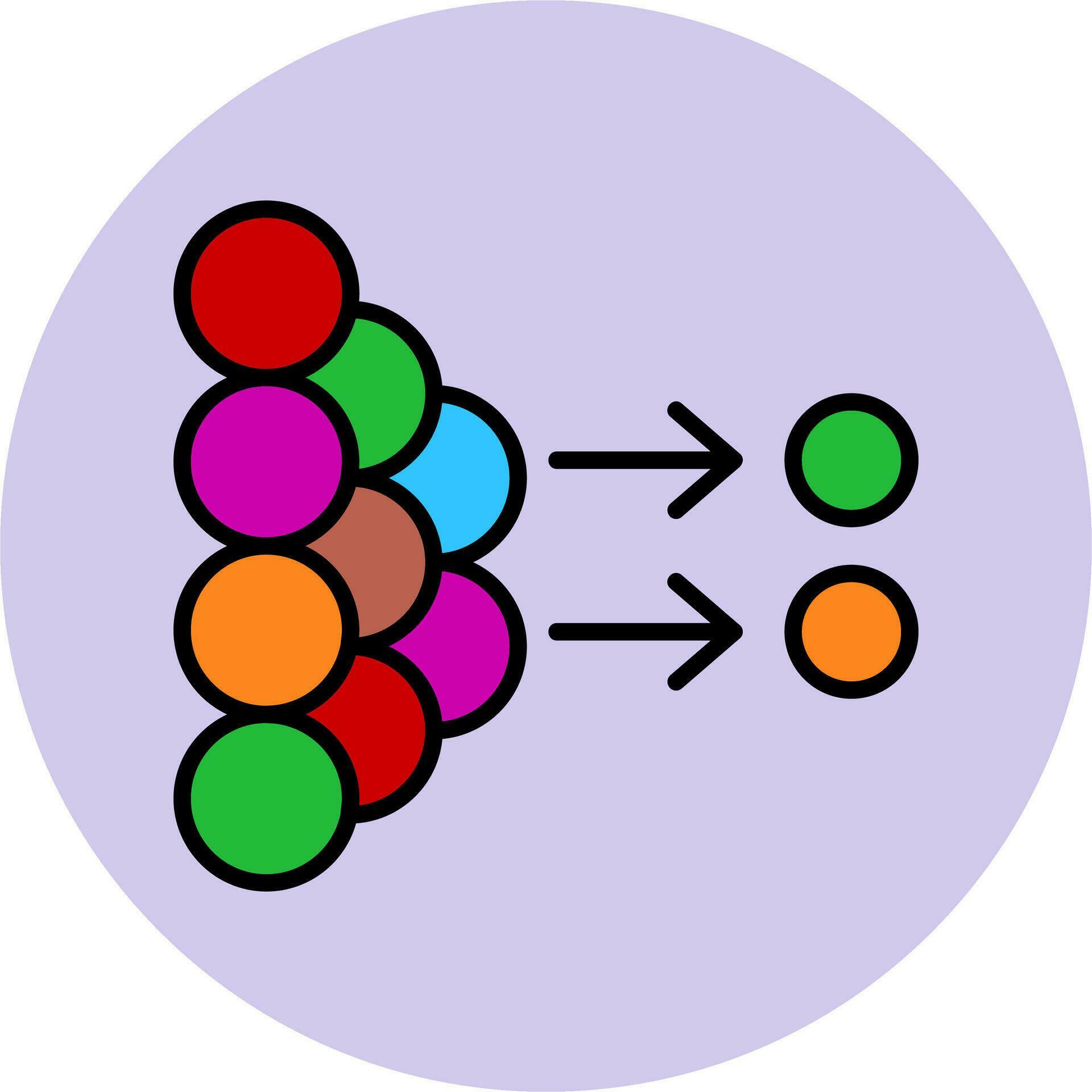 Diffusion Vector Icon 30965935 Vector Art at Vecteezy