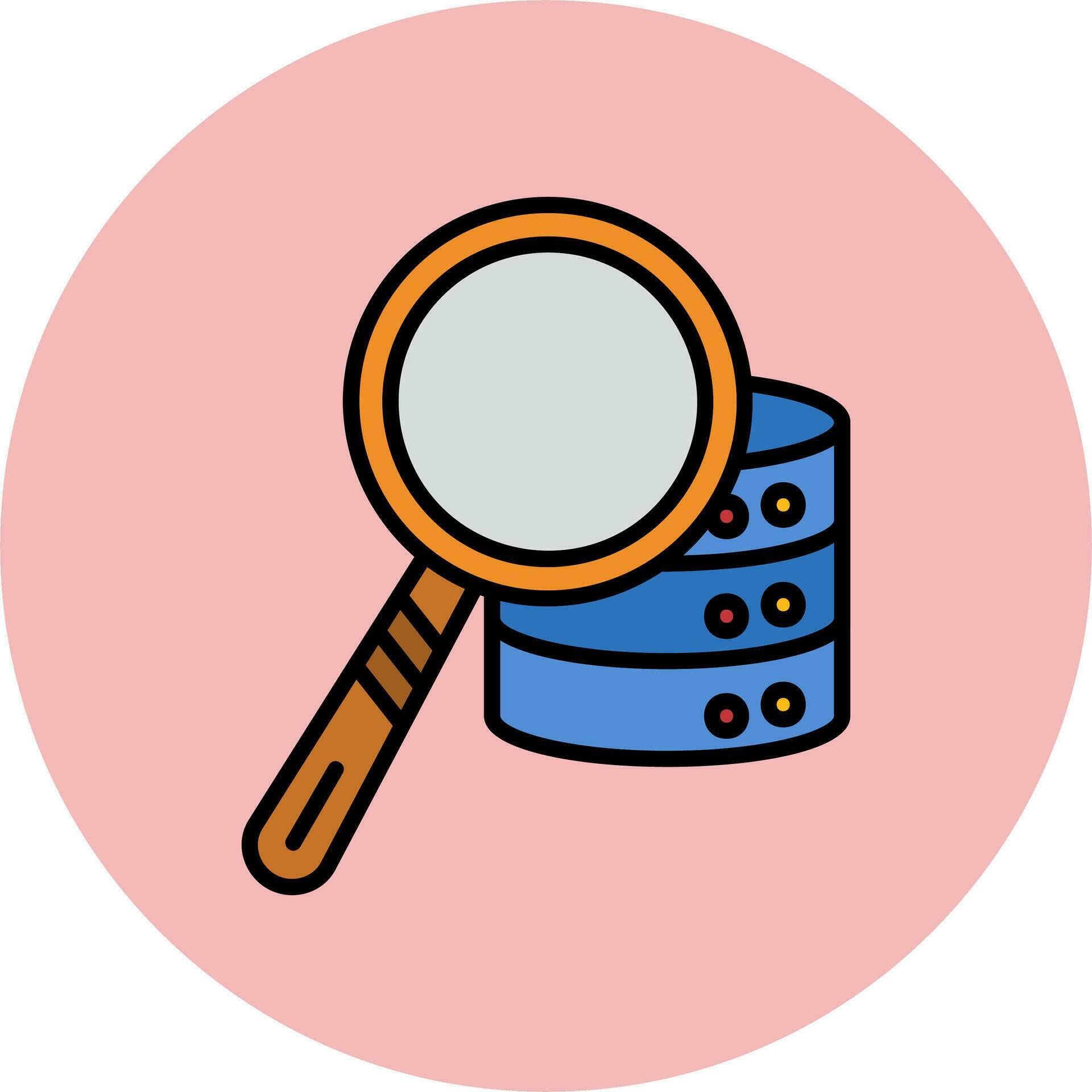 Query Vector Icon 30966118 Vector Art at Vecteezy