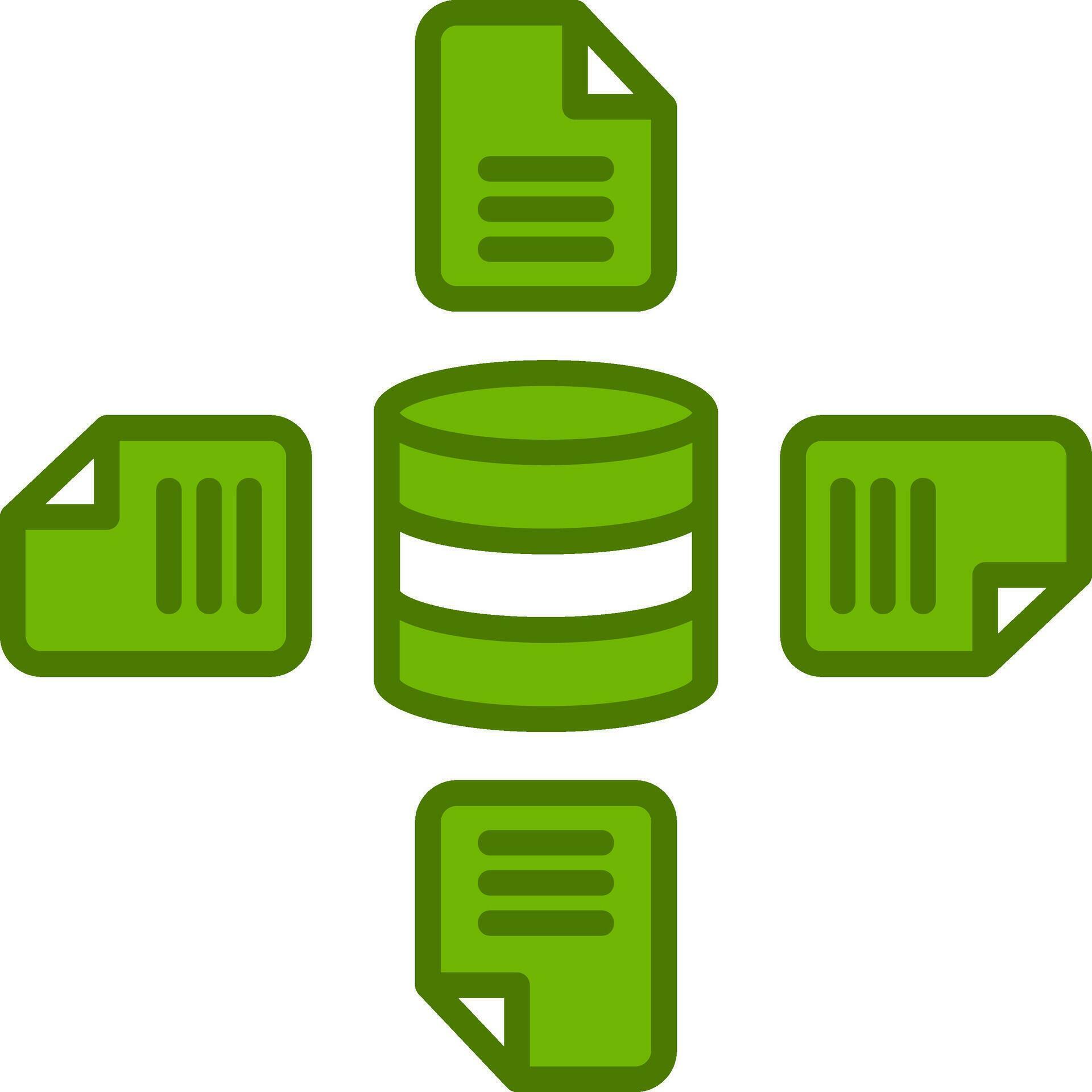 Aggregation Vector Icon 30966373 Vector Art at Vecteezy