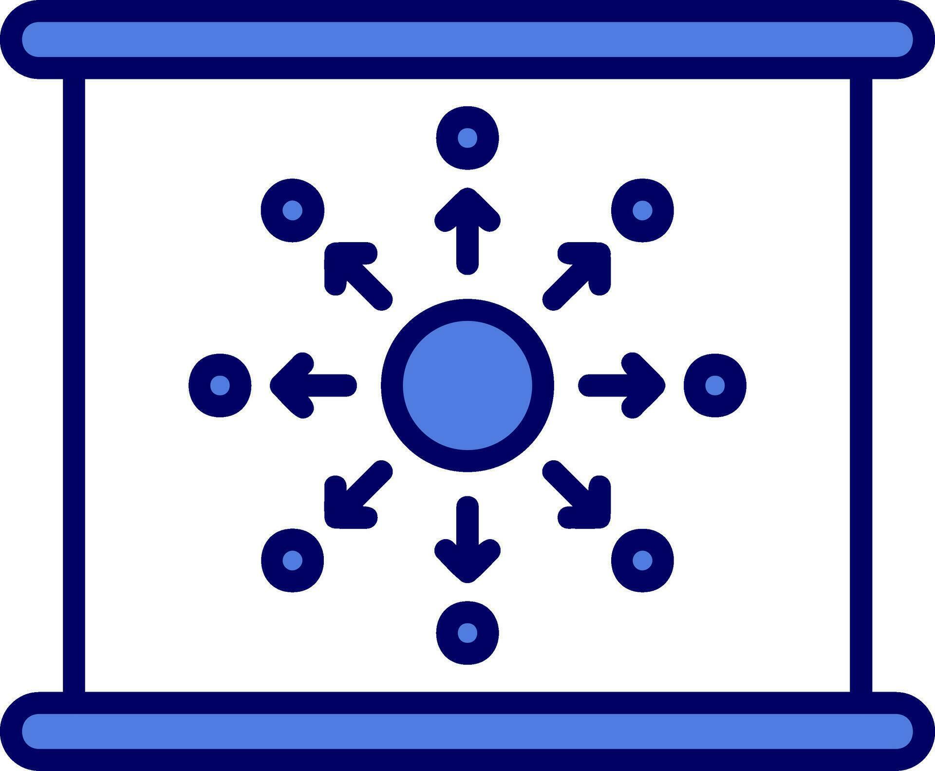 Diffusion Vector Icon 30966488 Vector Art at Vecteezy