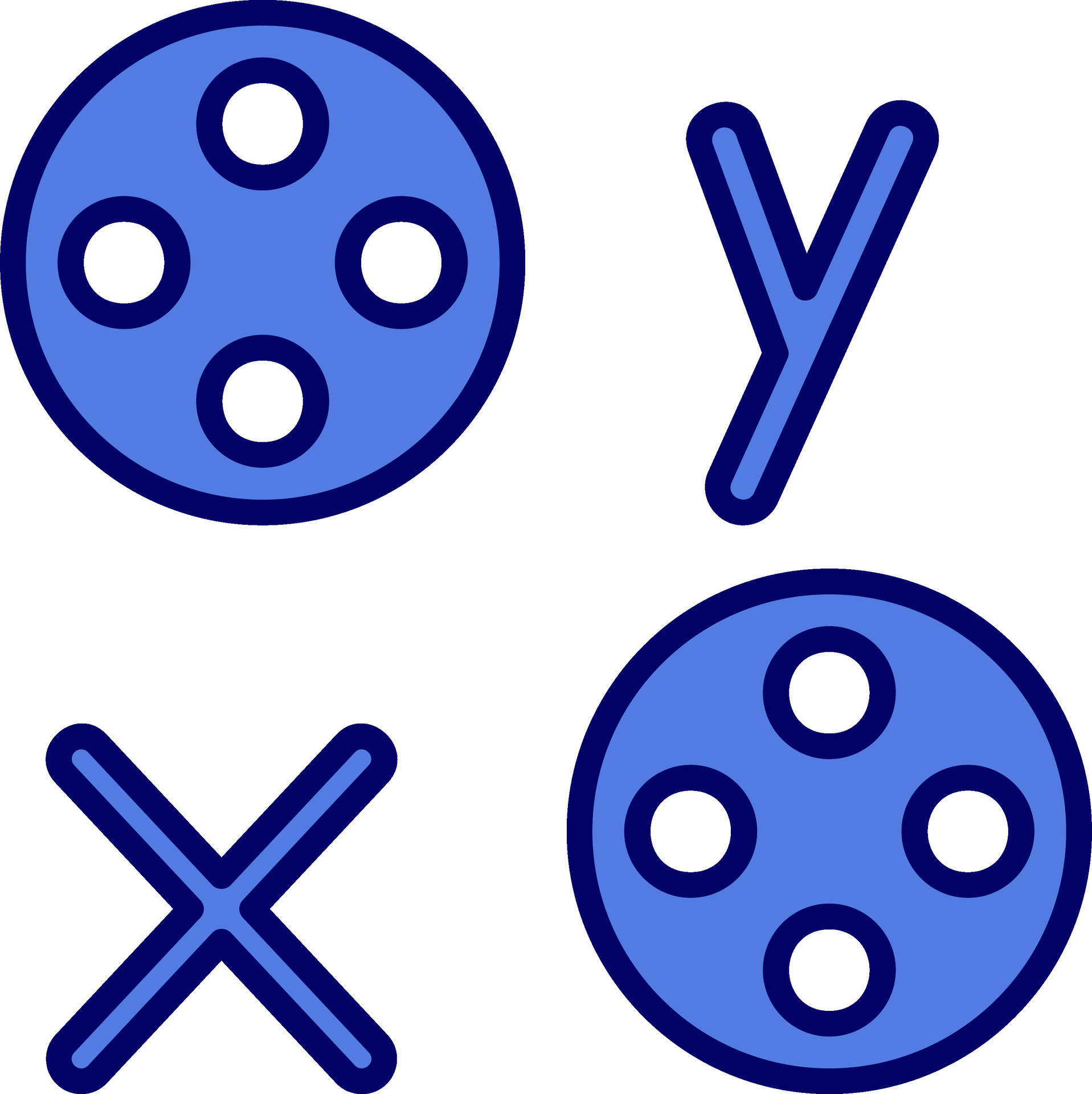 Classification Vector Icon 30966607 Vector Art at Vecteezy