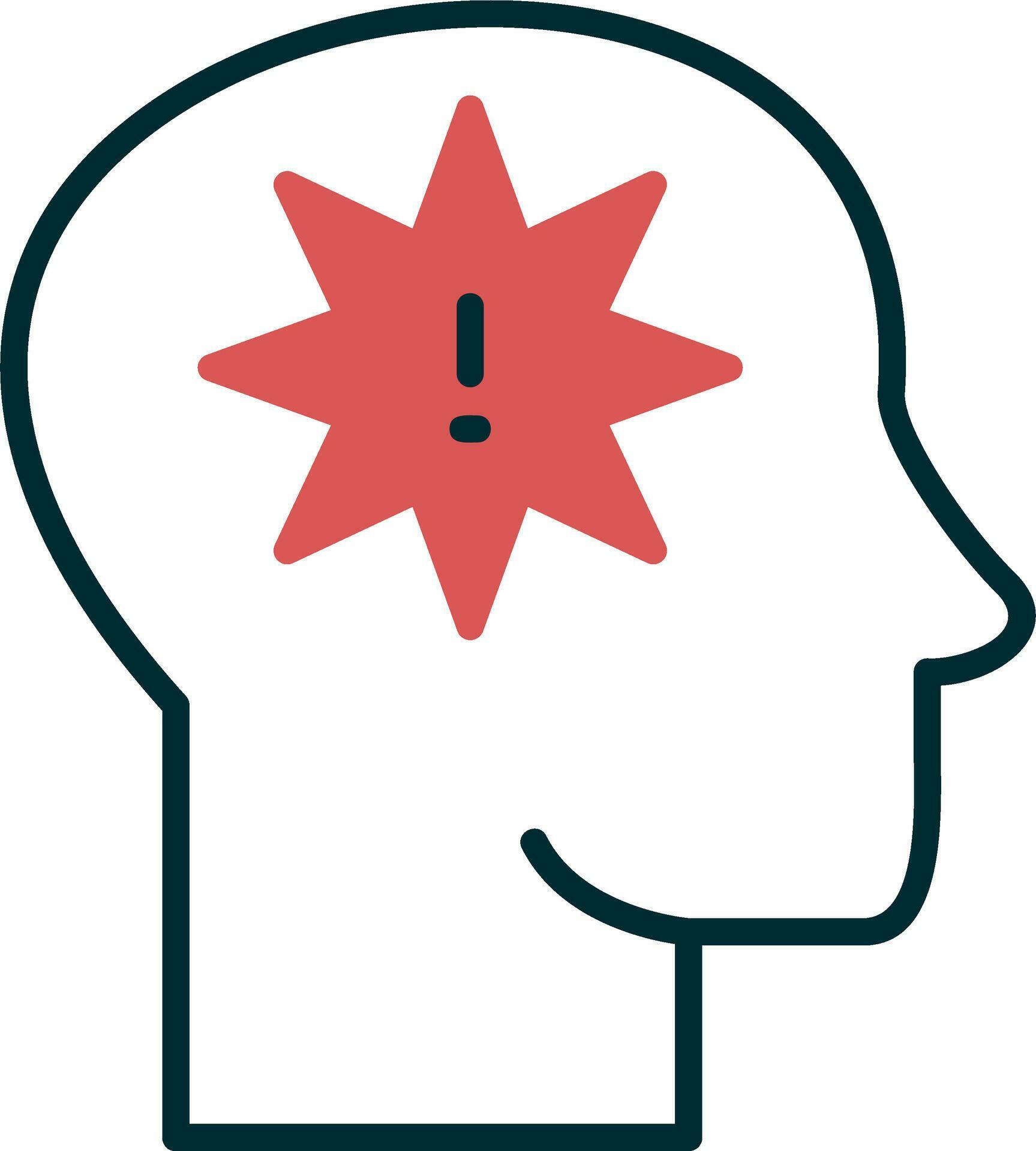 Panic Vector Icon 30966940 Vector Art at Vecteezy