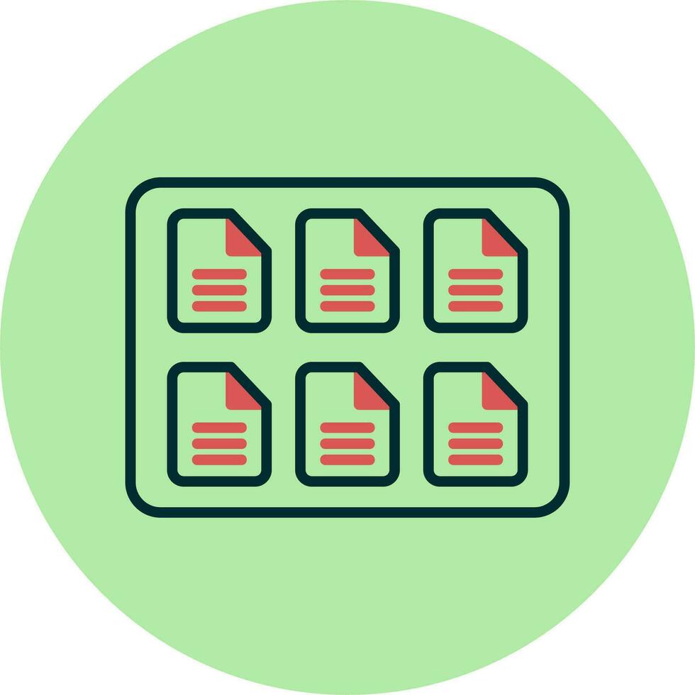 Sample Vector Icon 30967125 Vector Art at Vecteezy